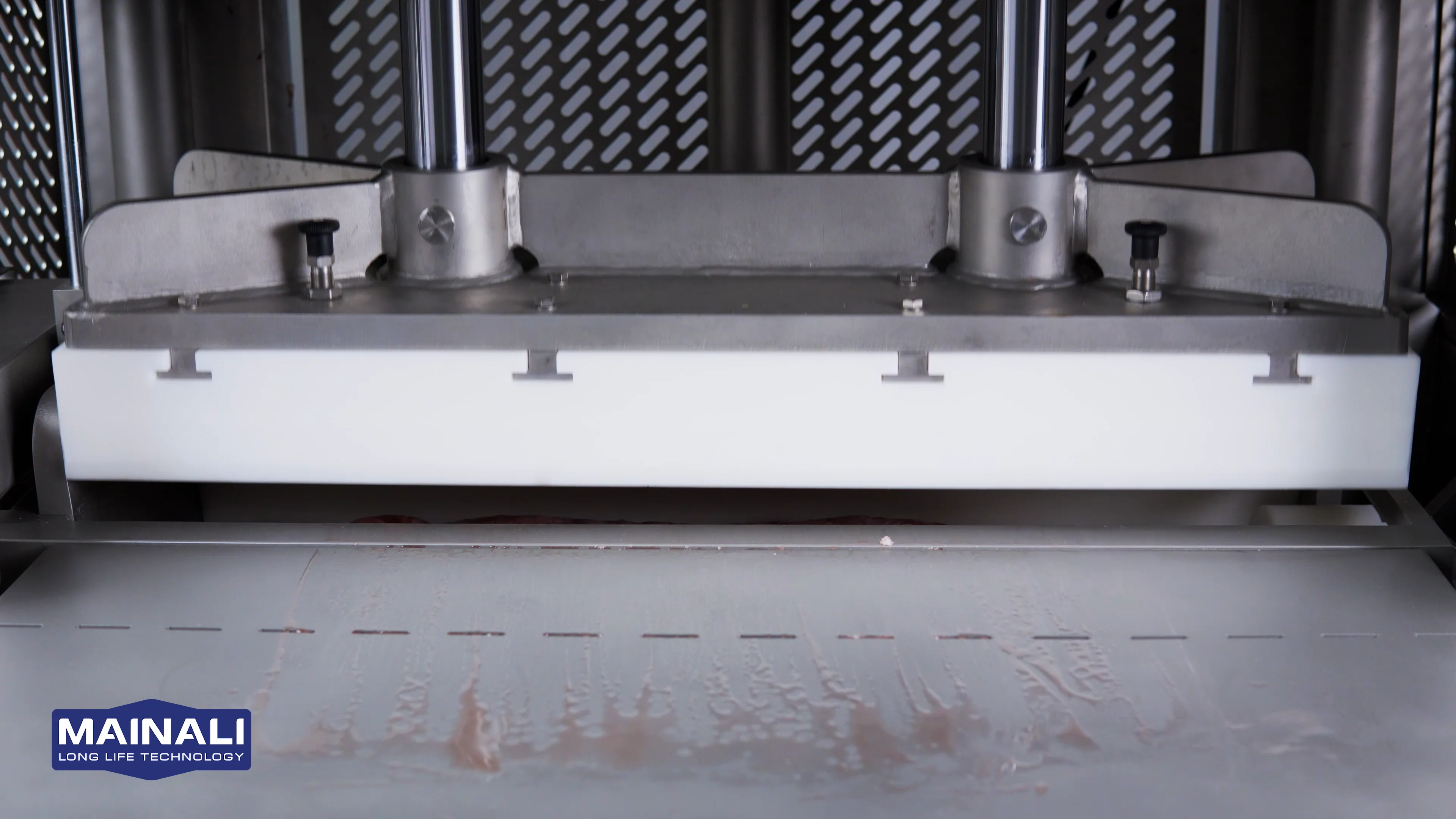 PRENSA 3D MAINALI on Vimeo