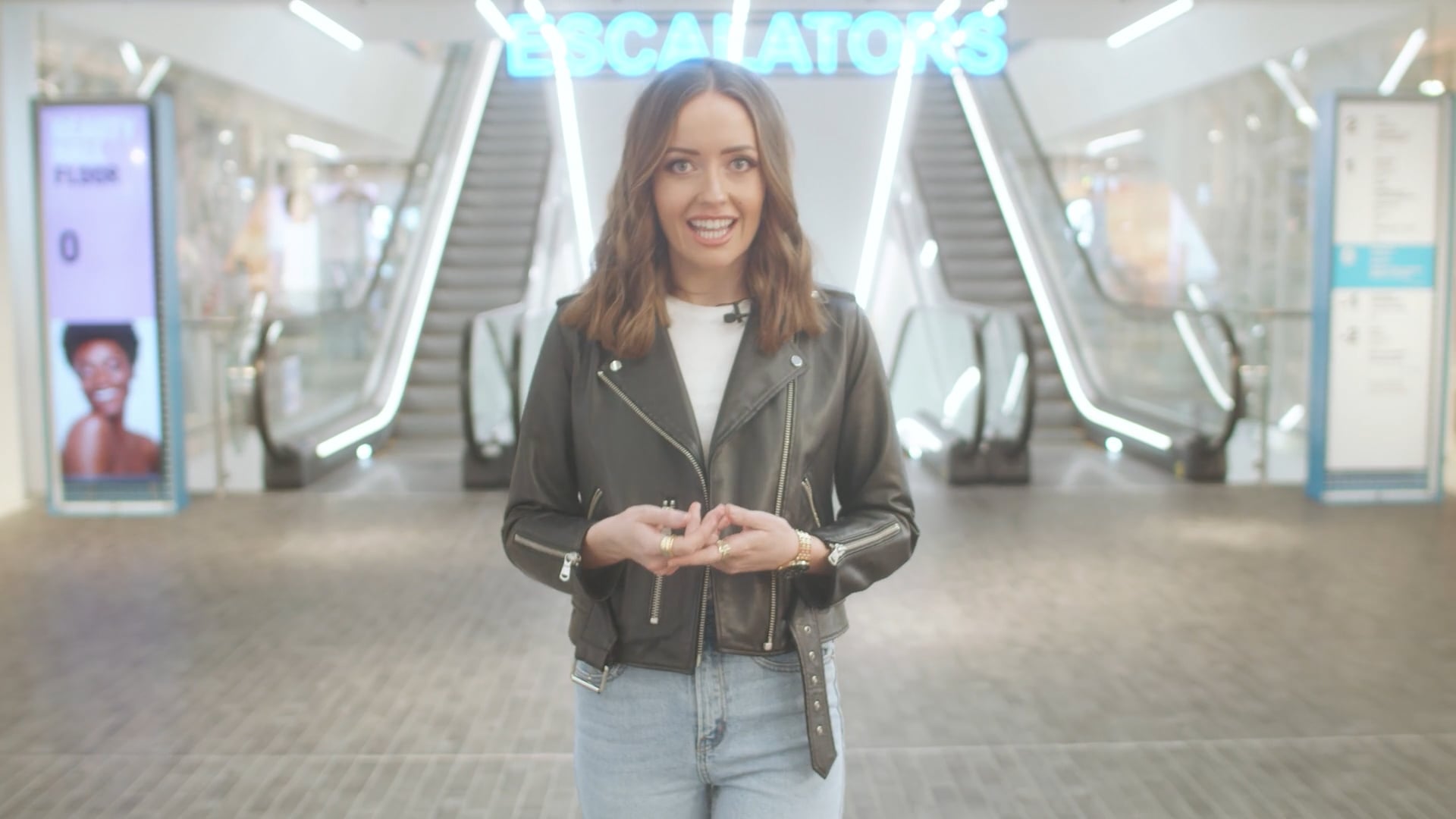 Primark - Jessica Ava on Vimeo