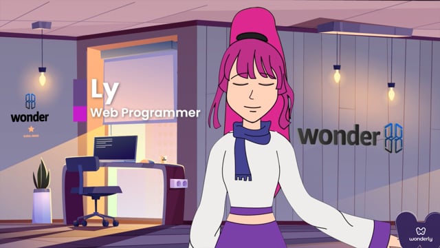 Inicio - Wonderly