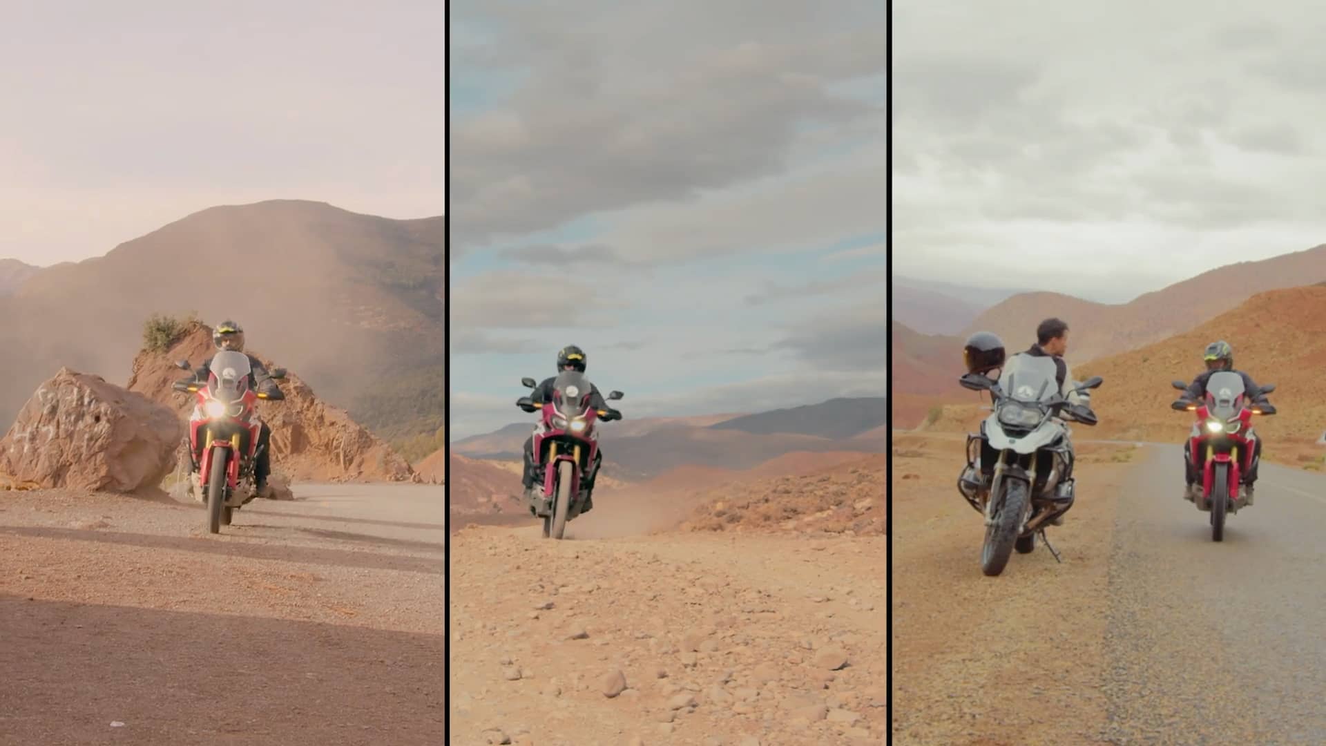 GARMIN_ZUMO XT2 on Vimeo