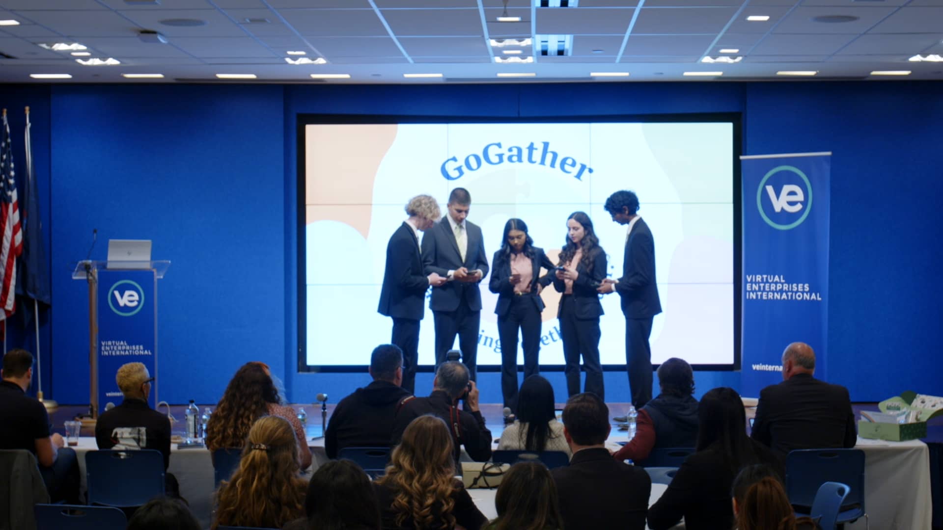 GoGather 2023 on Vimeo