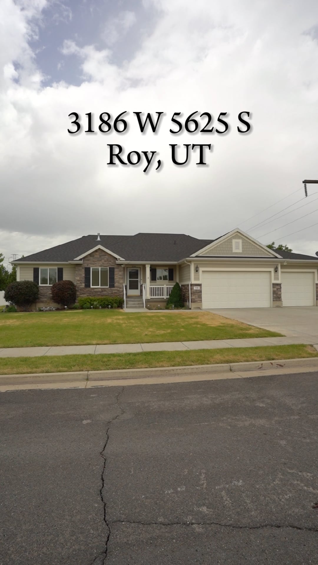 Ryan Froerer Roy, UT Sneak Peek Video on Vimeo