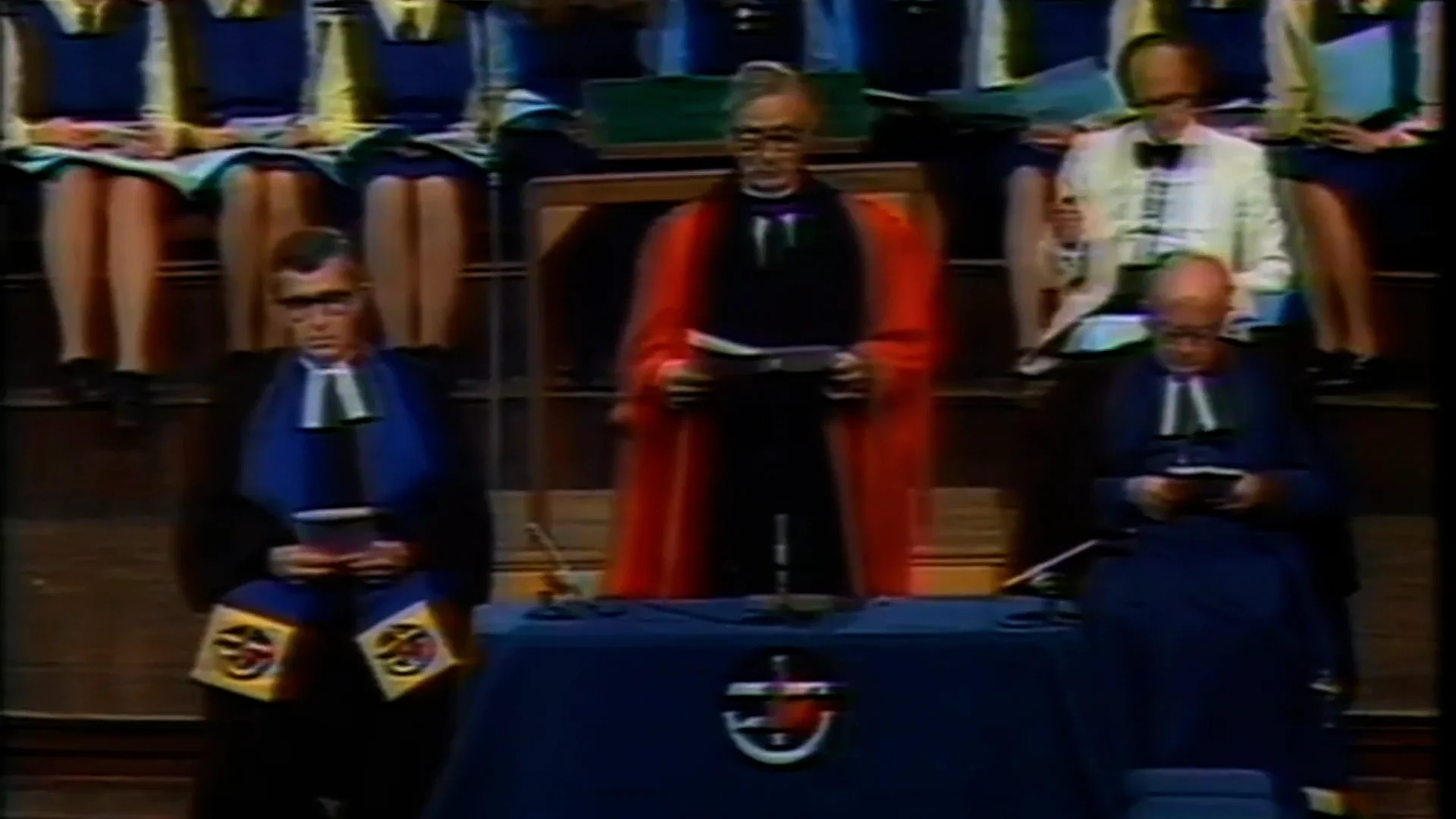 John Wesley's Covenant Prayer: Uniting Church Inauguration, 22 June ...