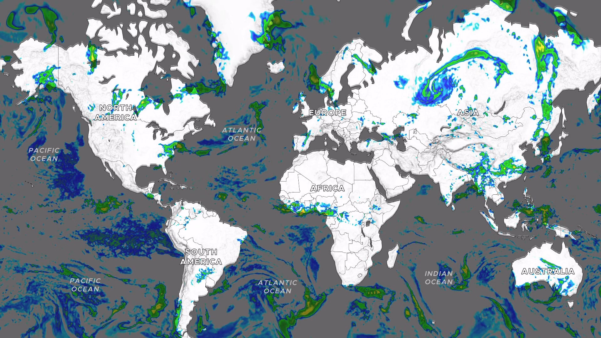 MapTiler Weather: rain, temperature, wind, pressure, clouds, and radar ...