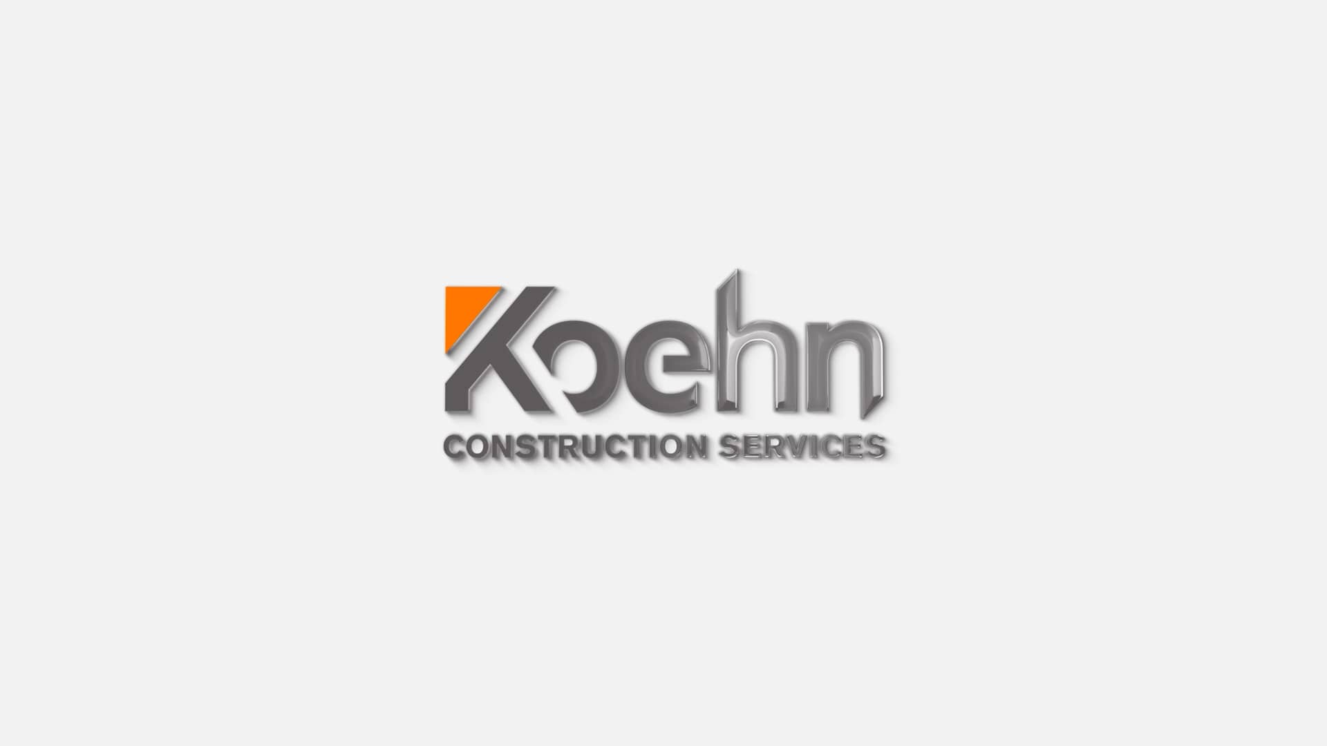 Koehn Construction #34337553 - Onsite Superintendent Video FA on Vimeo