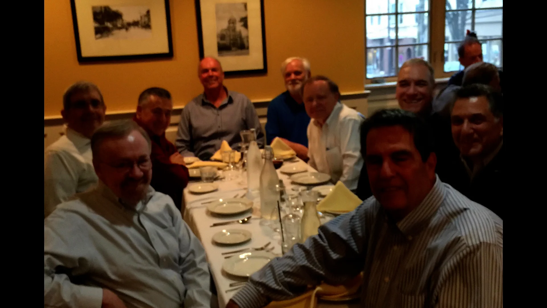 CLASS OF 68 TRIBUTE by Anthony Calabro on Vimeo