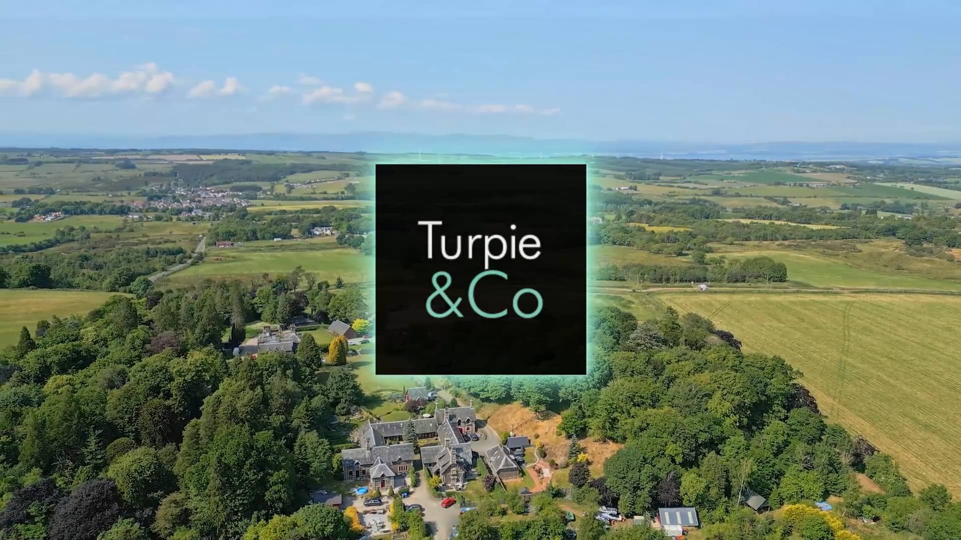 Turpie & Co: The Bath House - Gowanbank on Vimeo