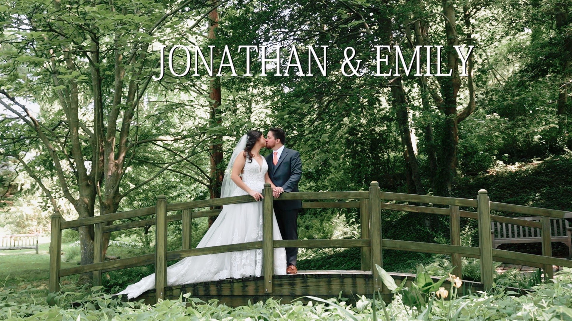 Jonathan & Emily on Vimeo