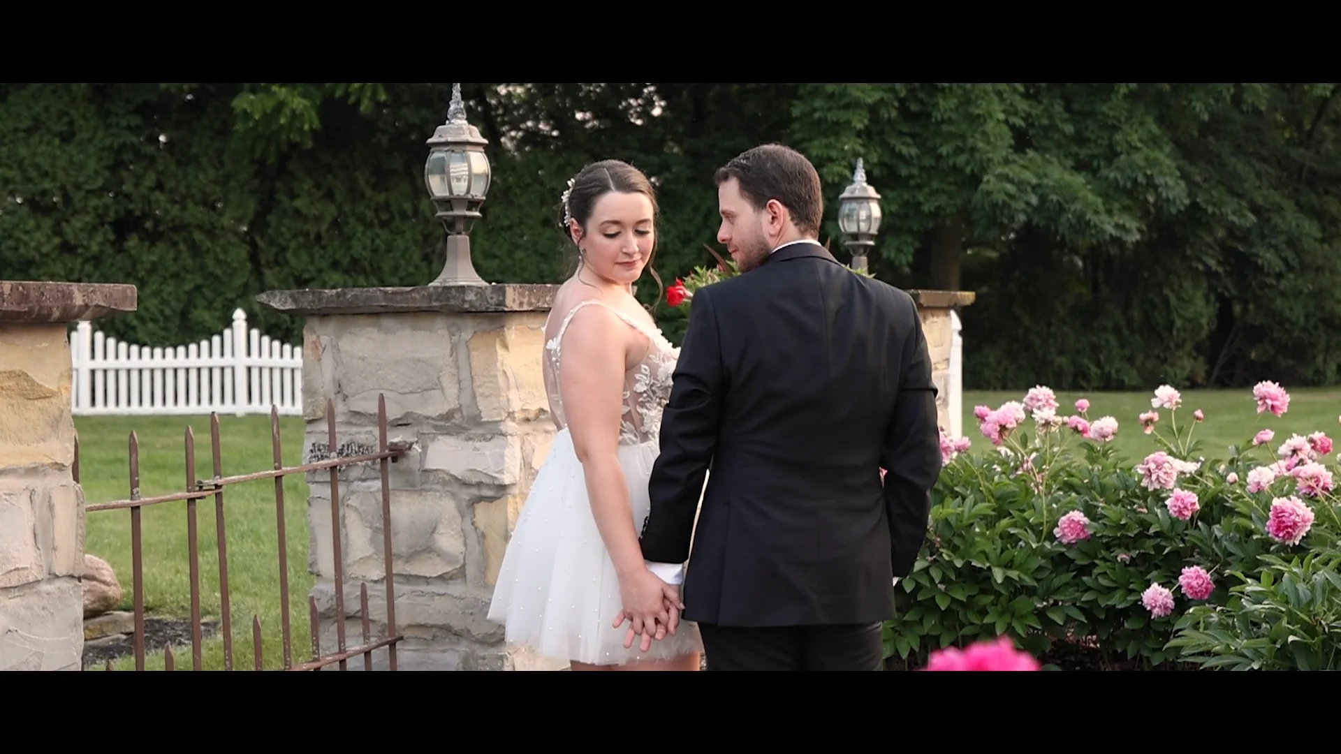 Jessica & Luigi ~Teaser~ on Vimeo