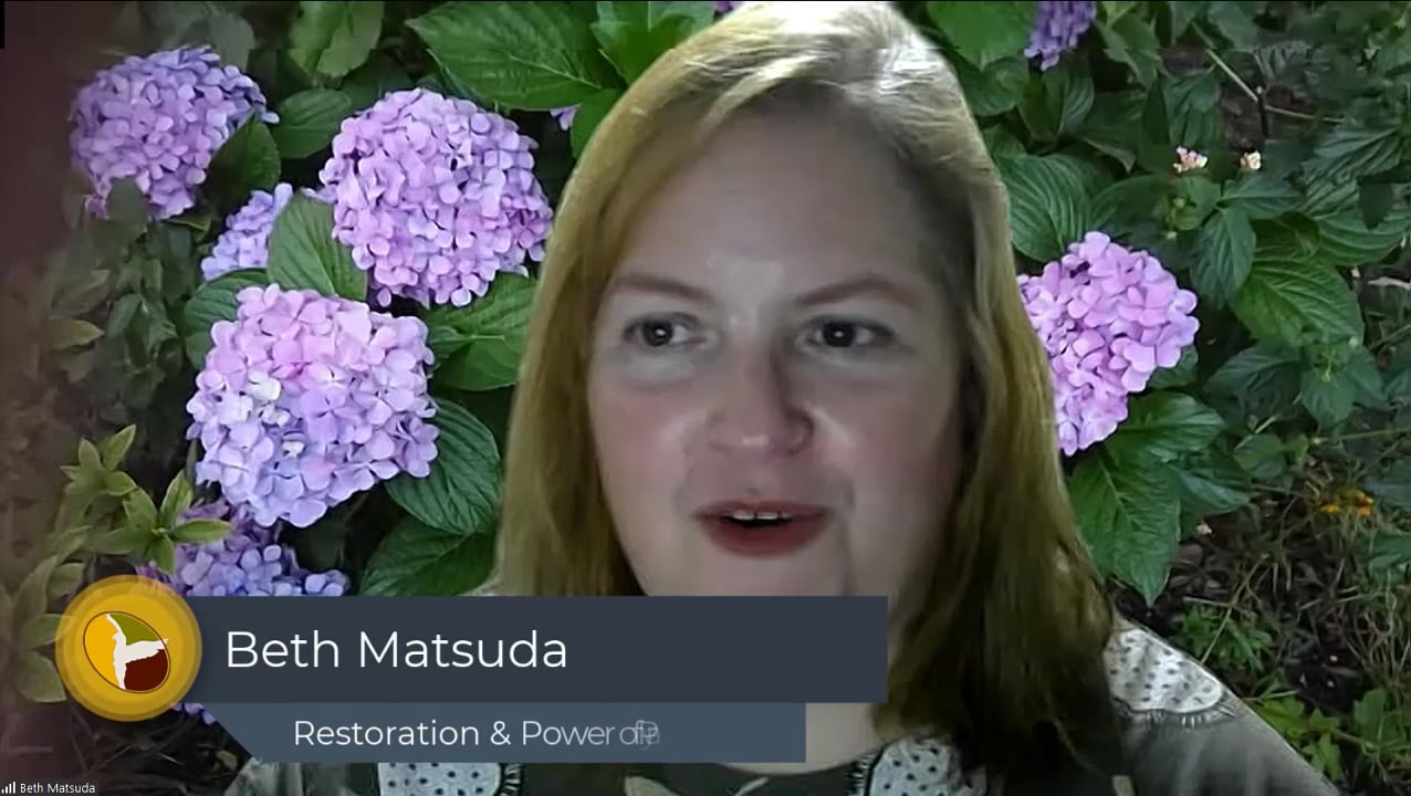 Beth Matsuda Testimony-2 on Vimeo
