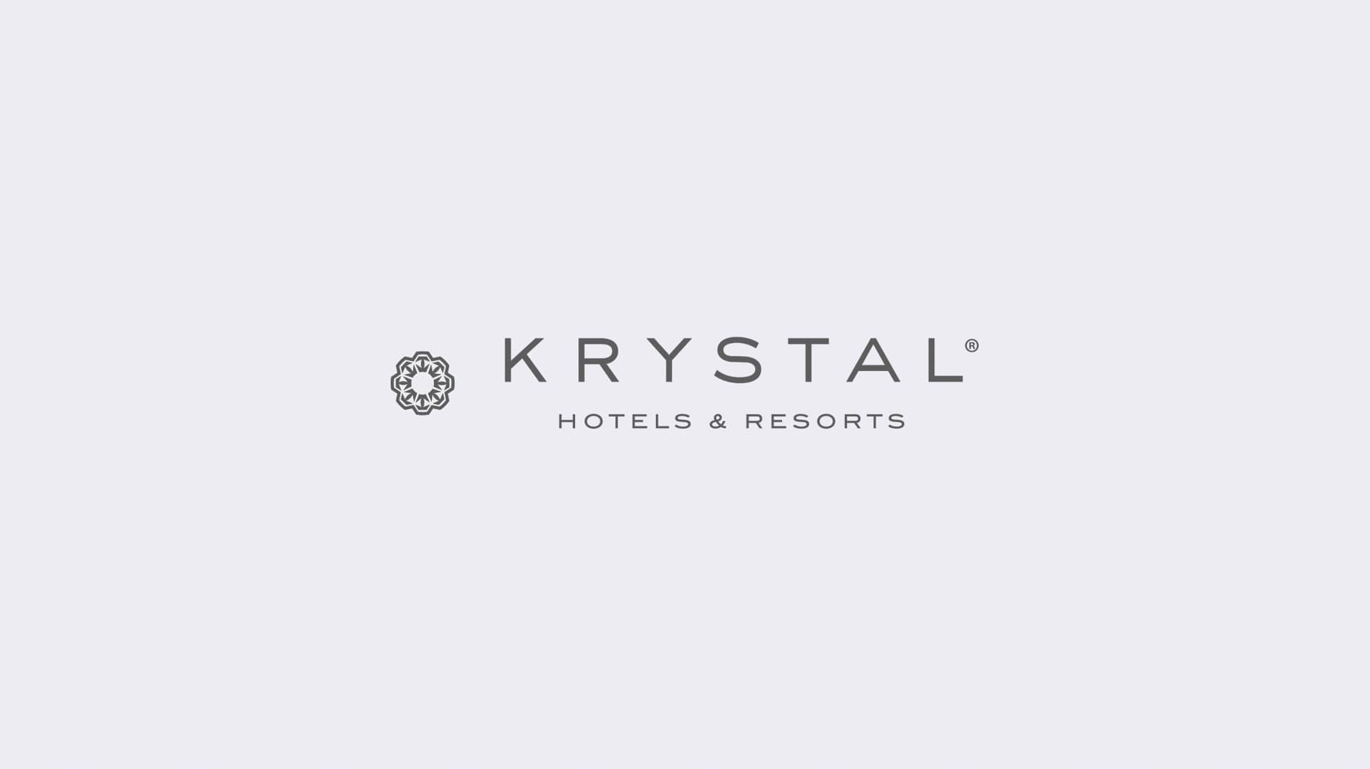 Krystal® Resorts - Beach Properties on Vimeo