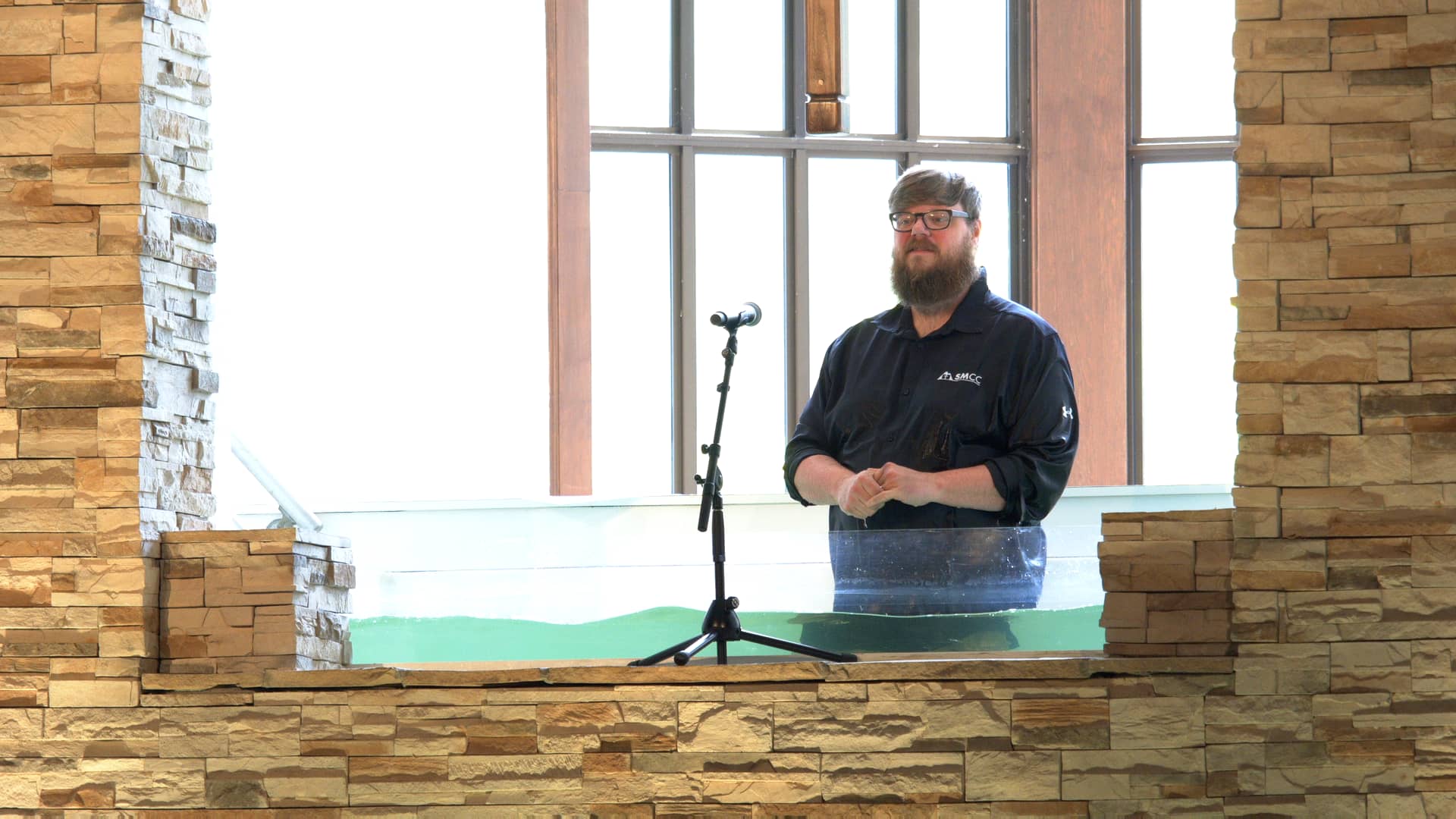 Hope Nichols Baptism on Vimeo