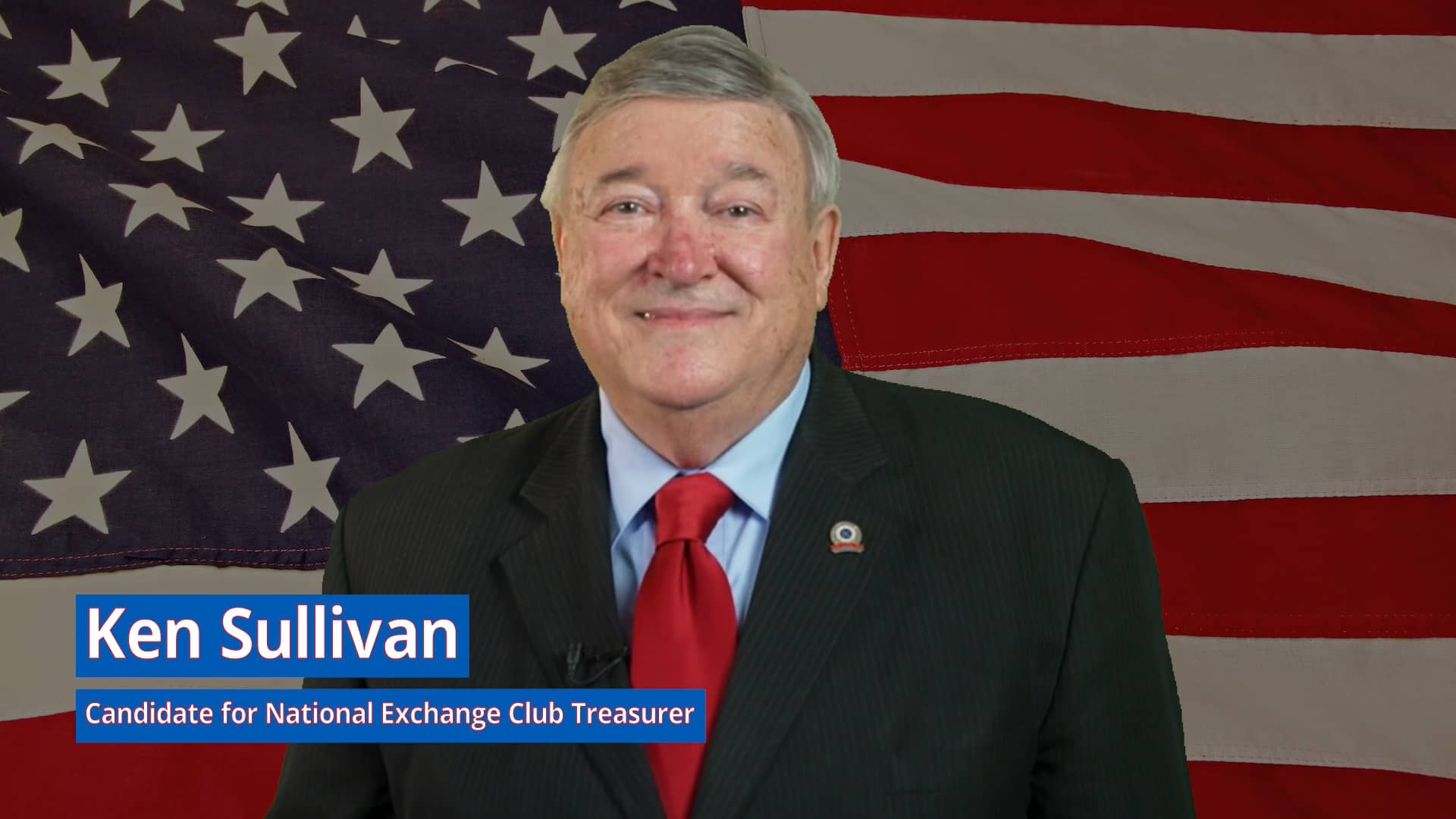 Ken Sullivan Covenant of Service Part 2 on Vimeo