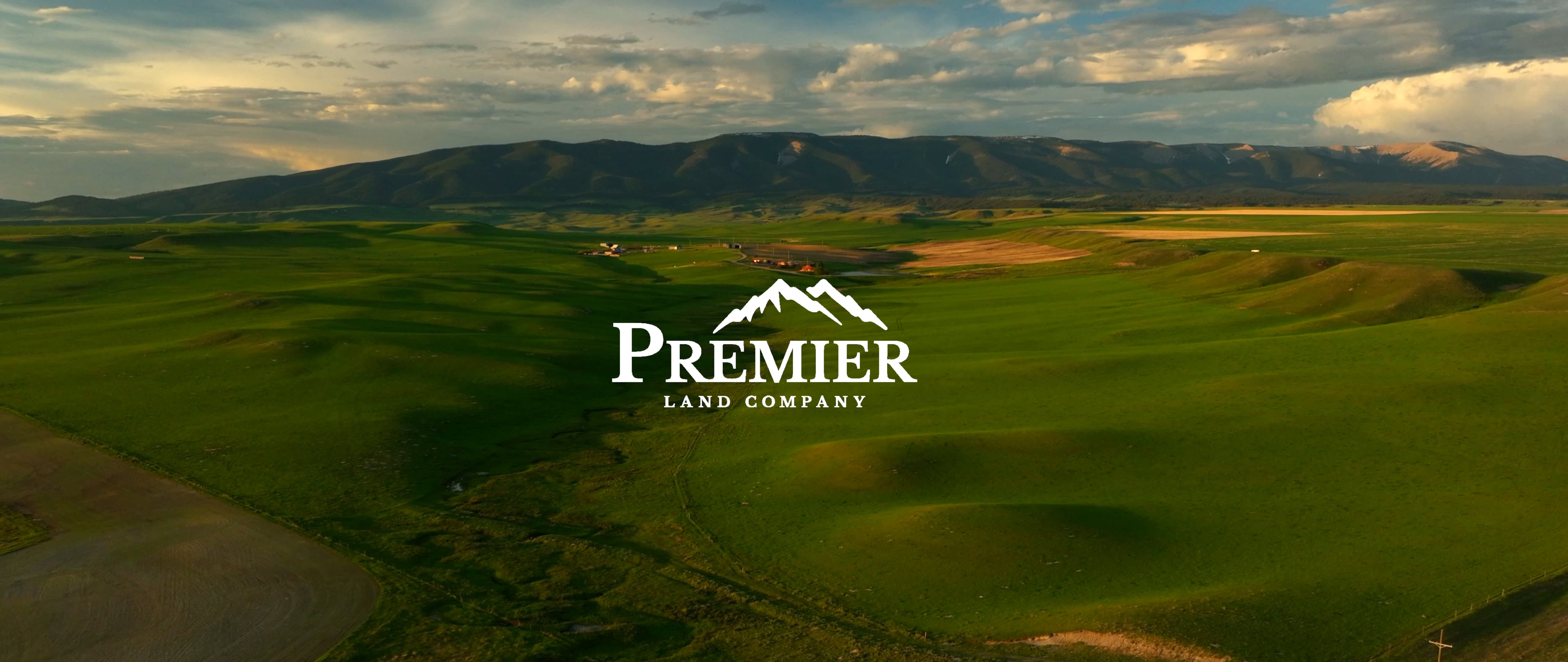 BRIGGS RANCH SOUTH - Premier Land Company on Vimeo