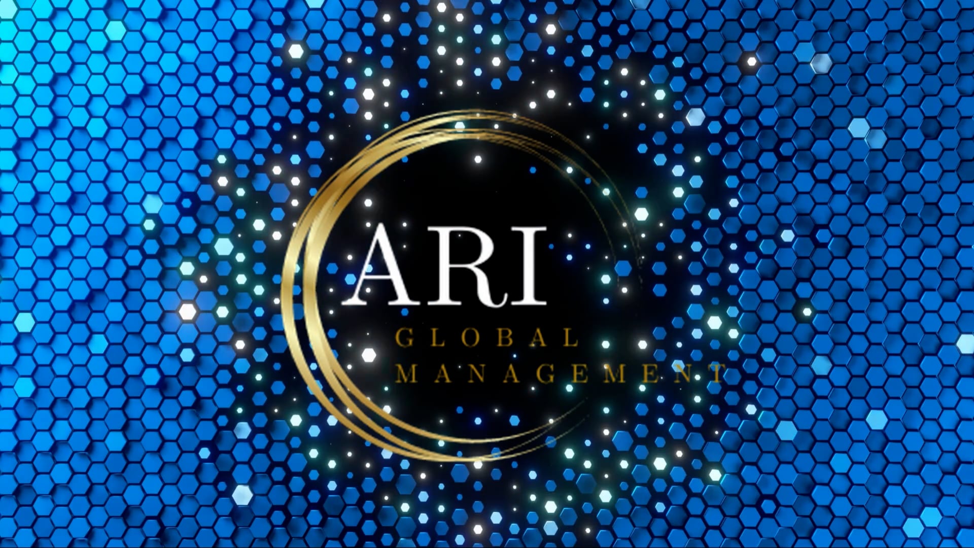 Global Management Consulting Firm- ARI Global Management