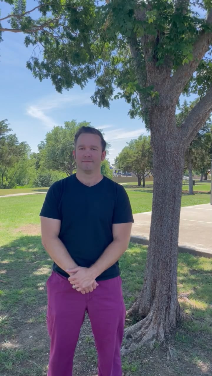 Chris - SLP Sage on Vimeo