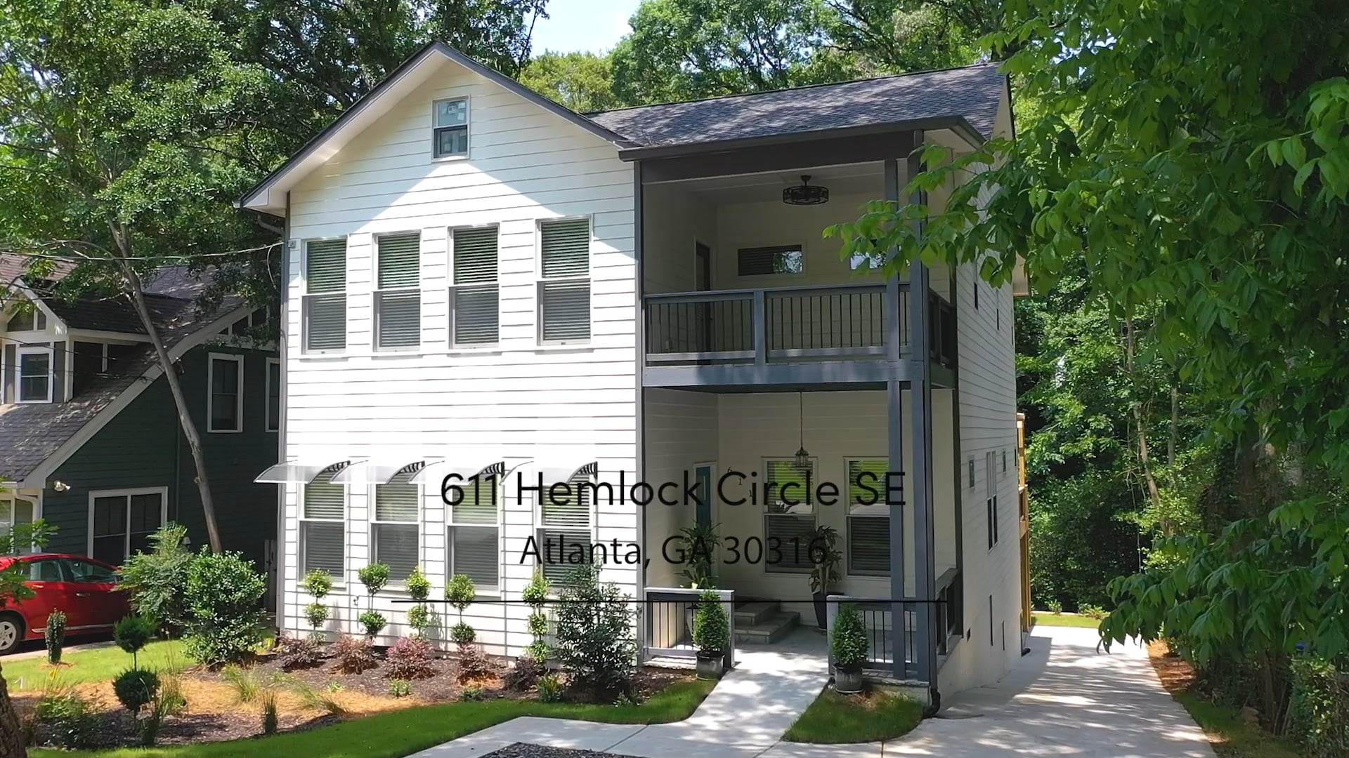 611 Hemlock Circle 3 on Vimeo