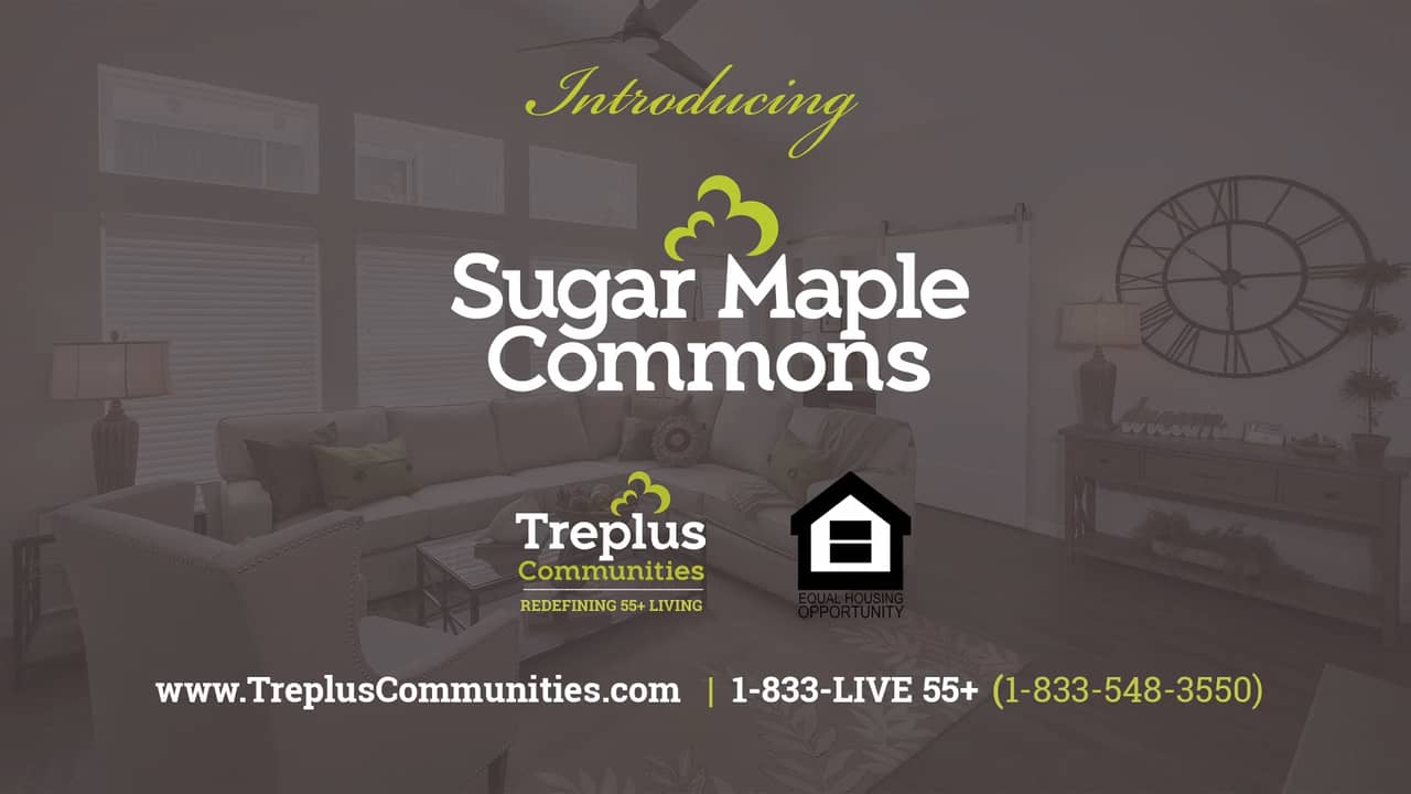 Sugar Maple Commons | Grove City, OH on Vimeo