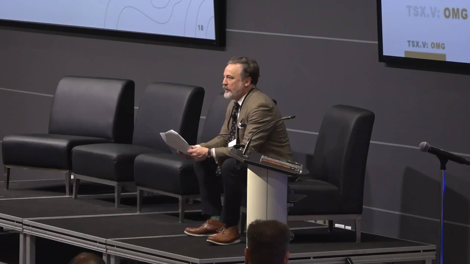 GMS Q2 2023: Canadian Hall of Fame panel with Alex Davidson and Doug Silver on Vimeo