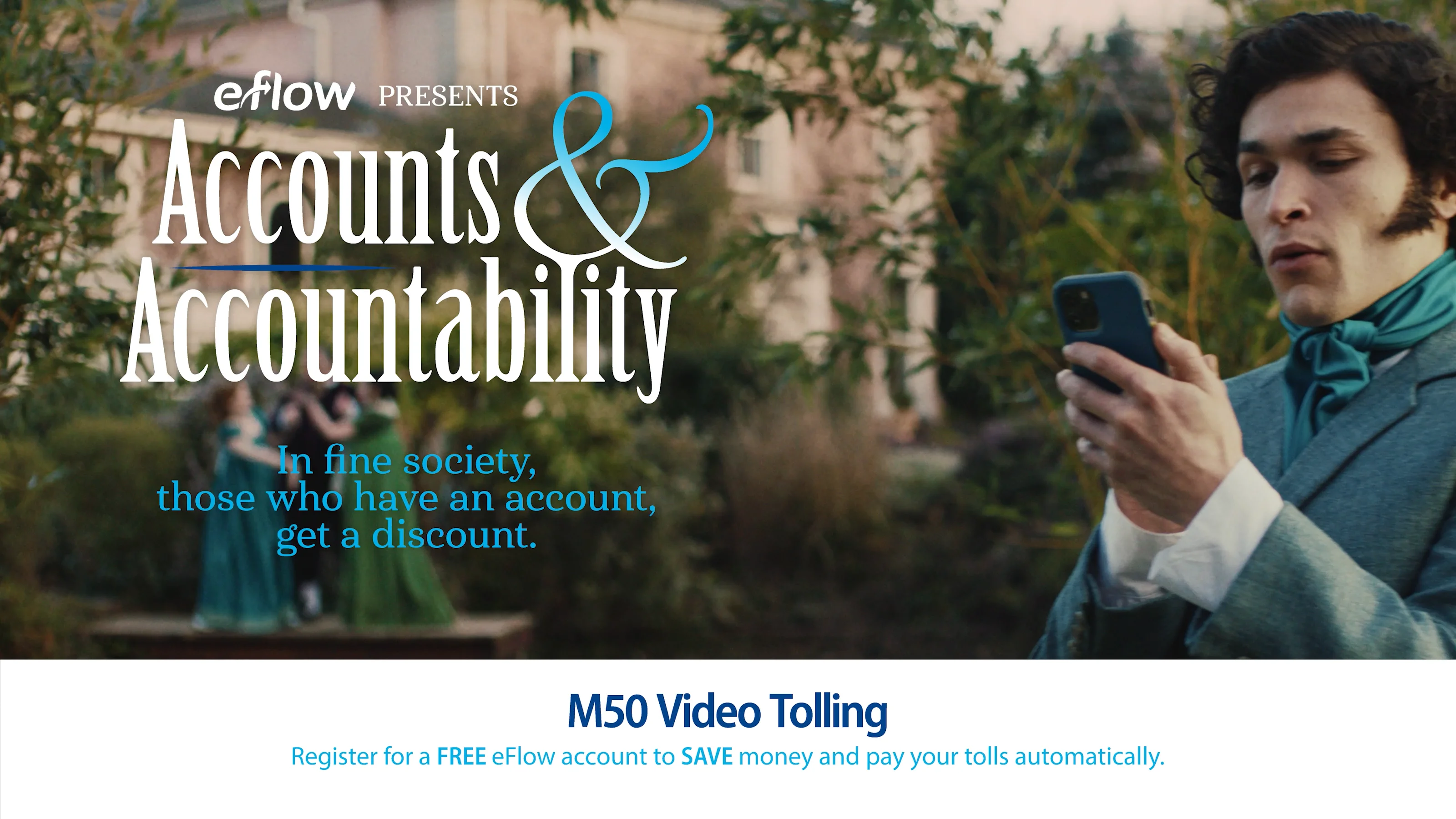 eFlow - Accounts & Accountability on Vimeo
