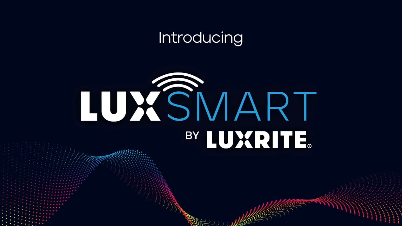 LuxSmart by Luxrite on Vimeo