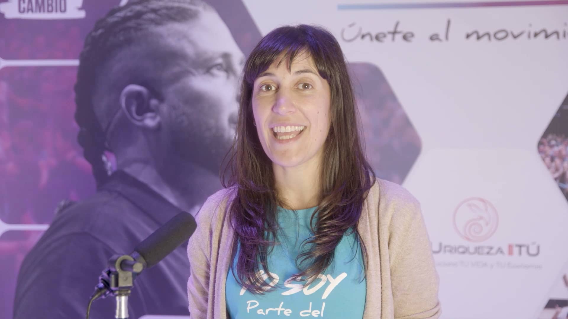 Paula Llana on Vimeo