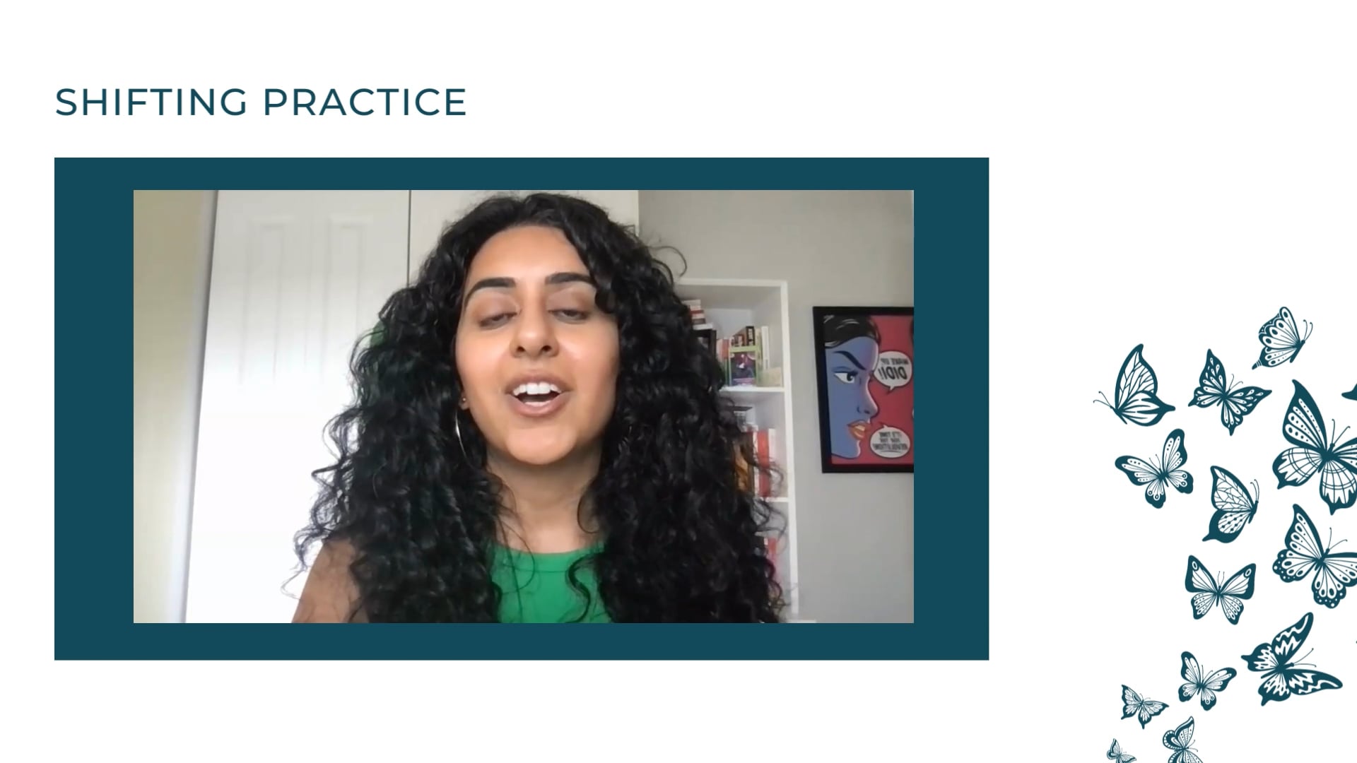 Shifting Practice on Vimeo