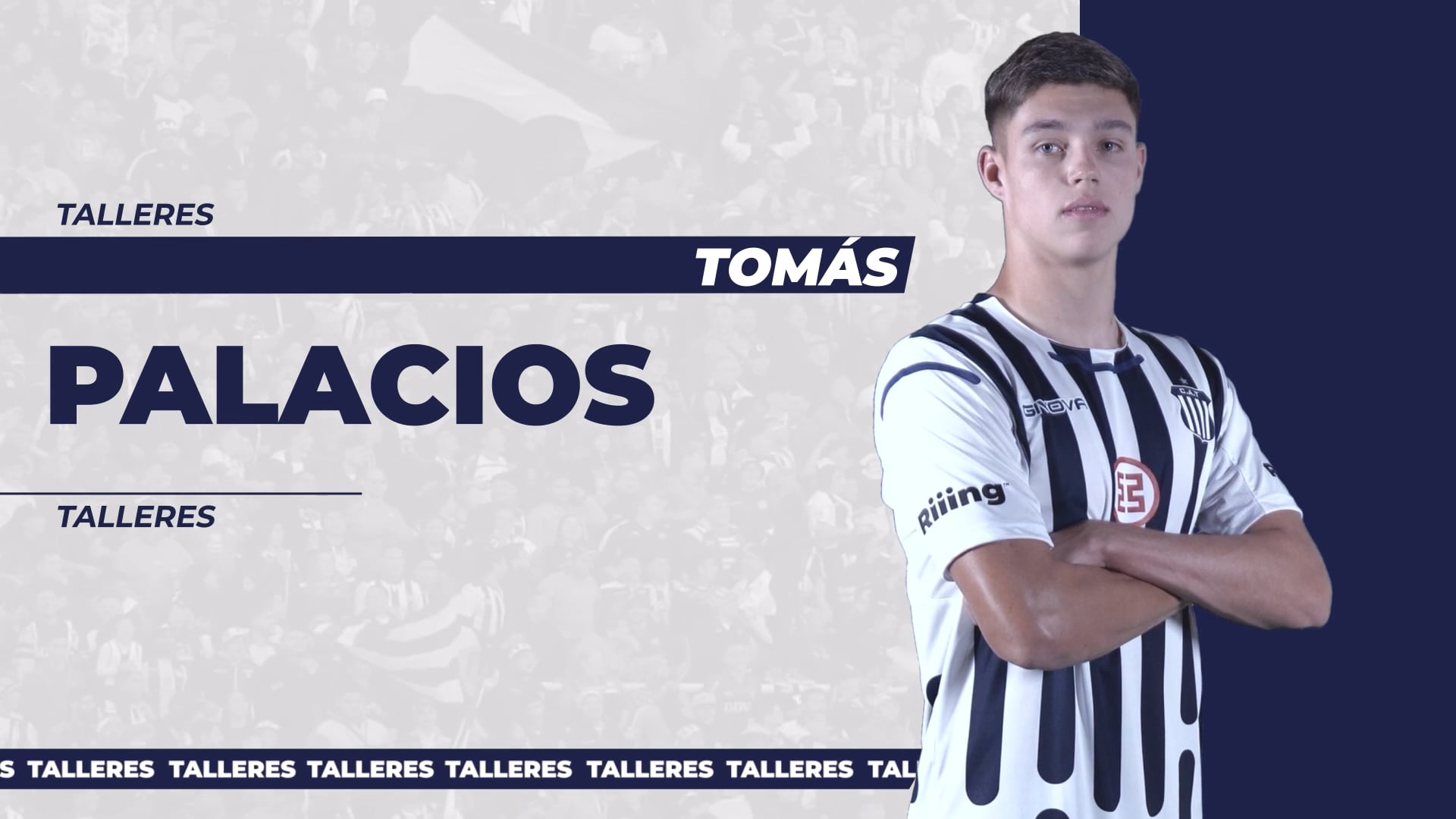 Tomás Palacios (2003) on Vimeo