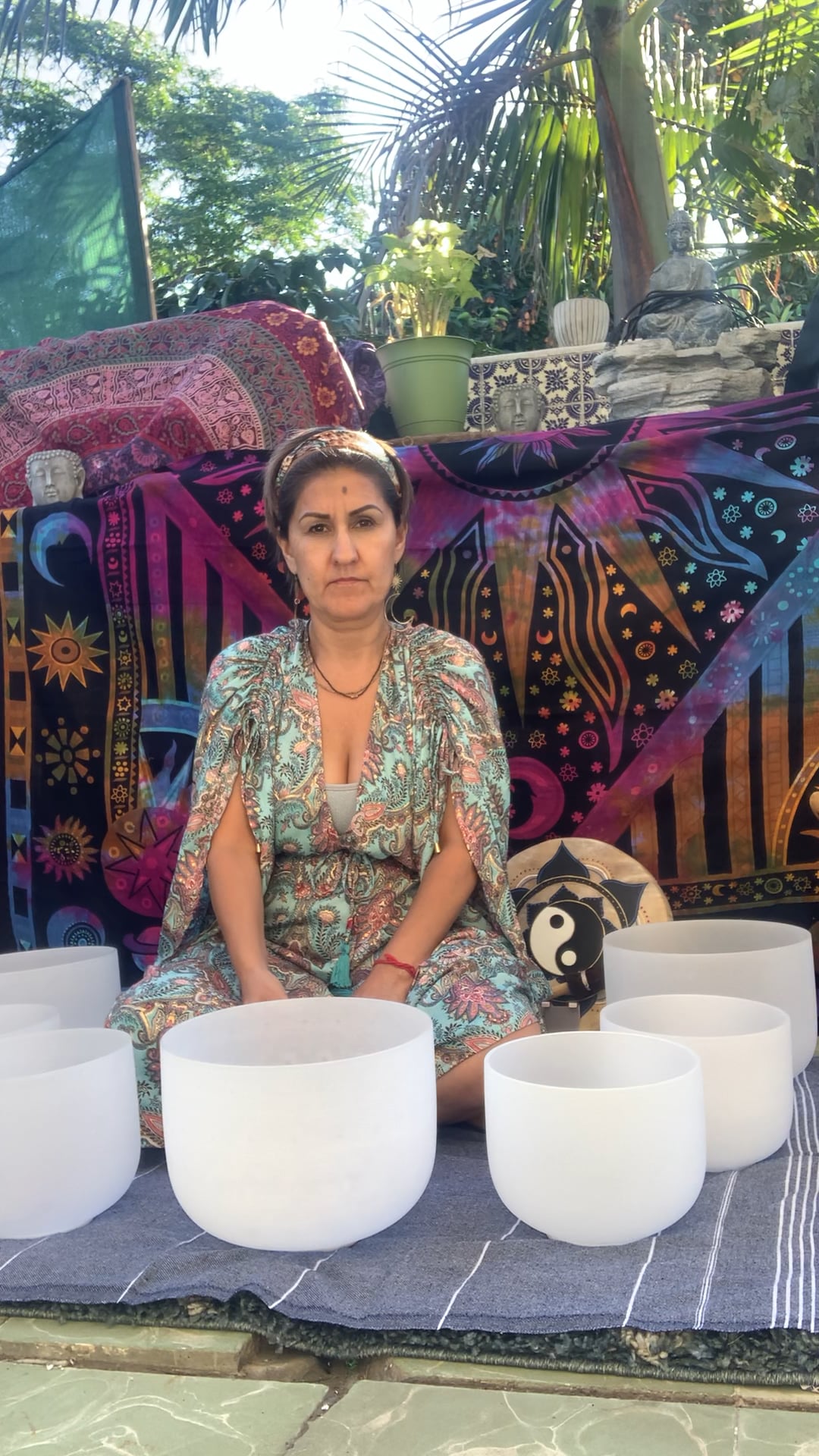 Sound Bath by Abby Cencek on Vimeo