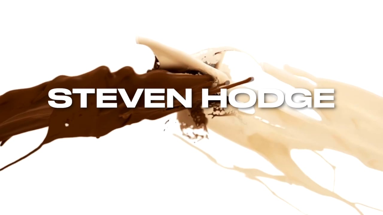 Steven Hodge Reel 2023 on Vimeo