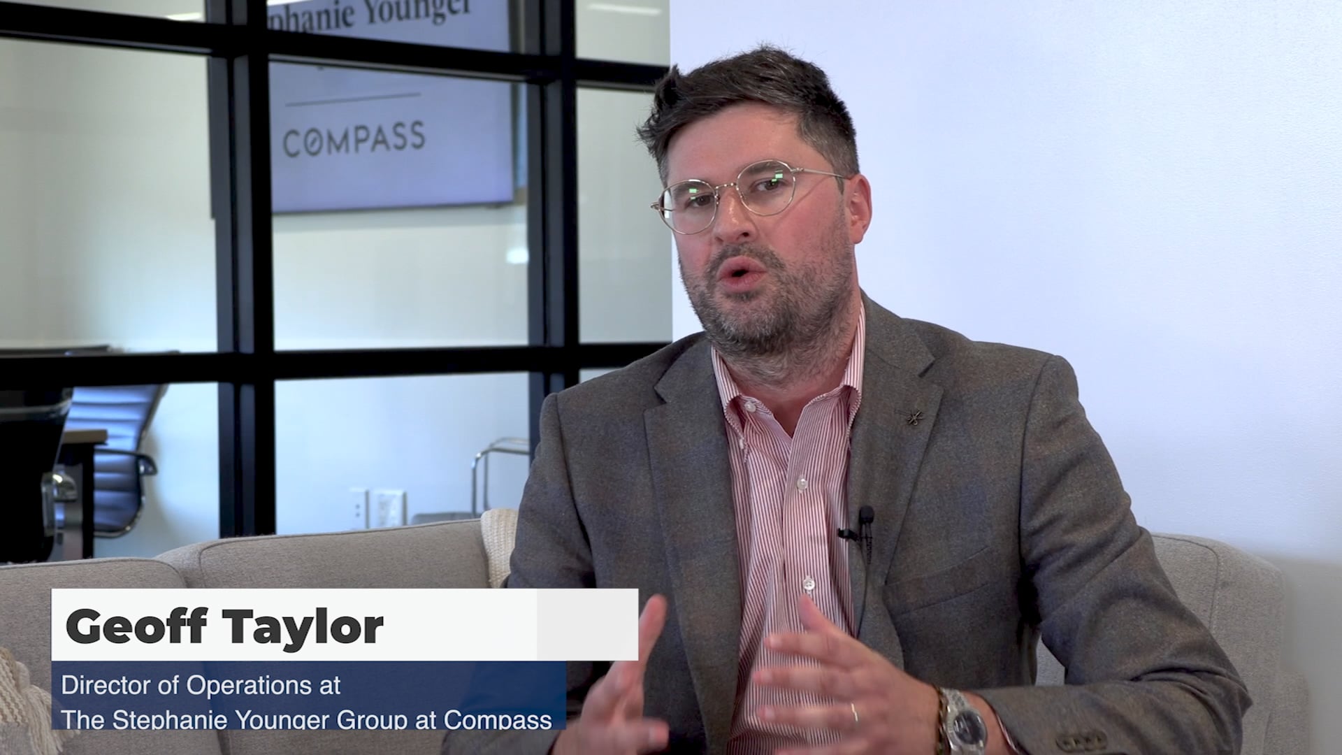Conclusion interview_Geoff_v1 on Vimeo
