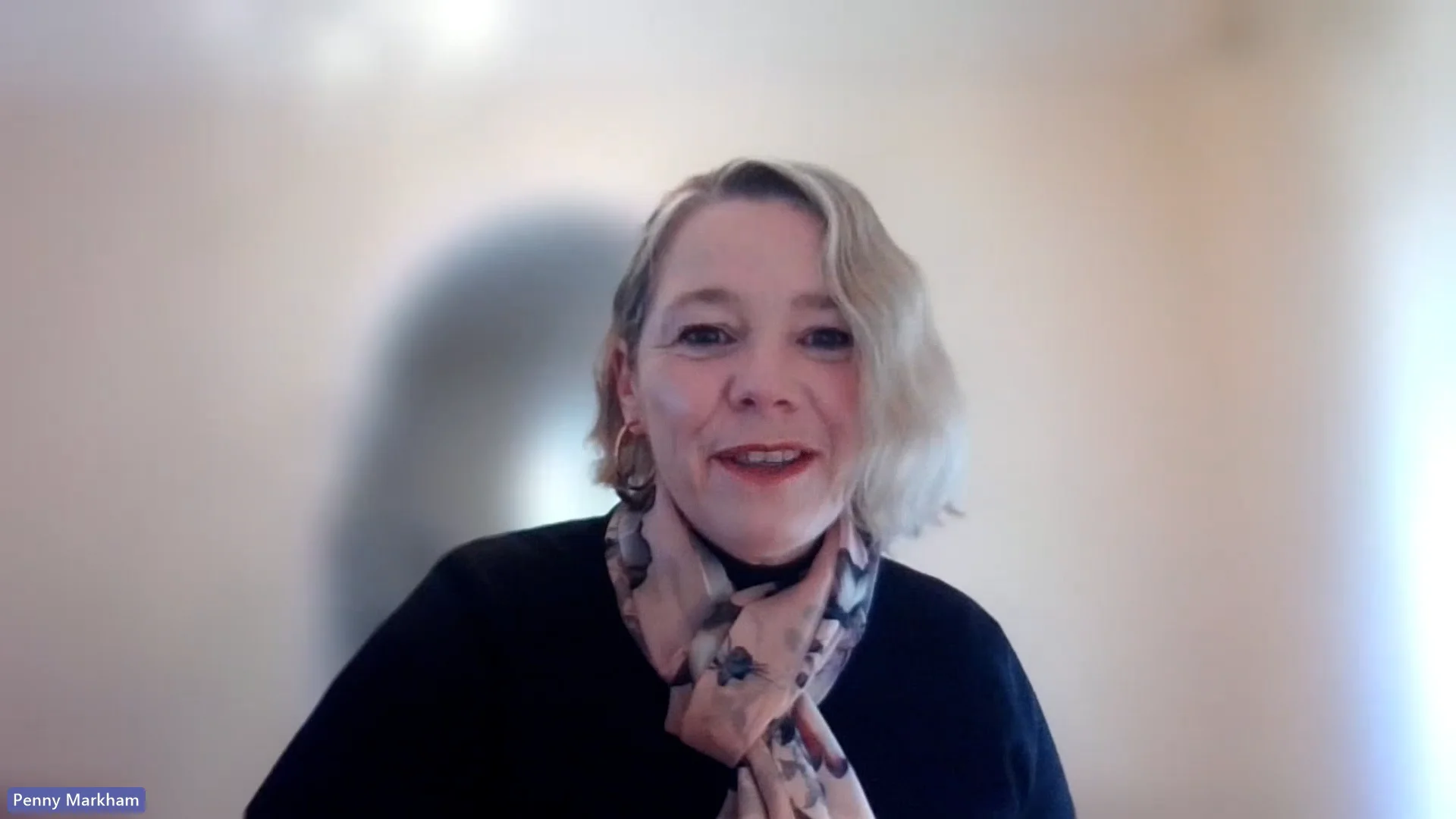 Penny Markham - Vital Smarts Video #1 on Vimeo