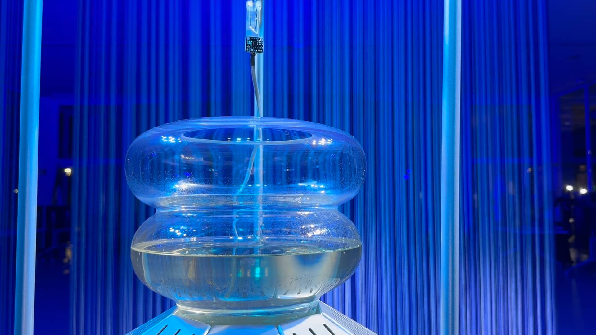 CORPUS AQUAE on Vimeo