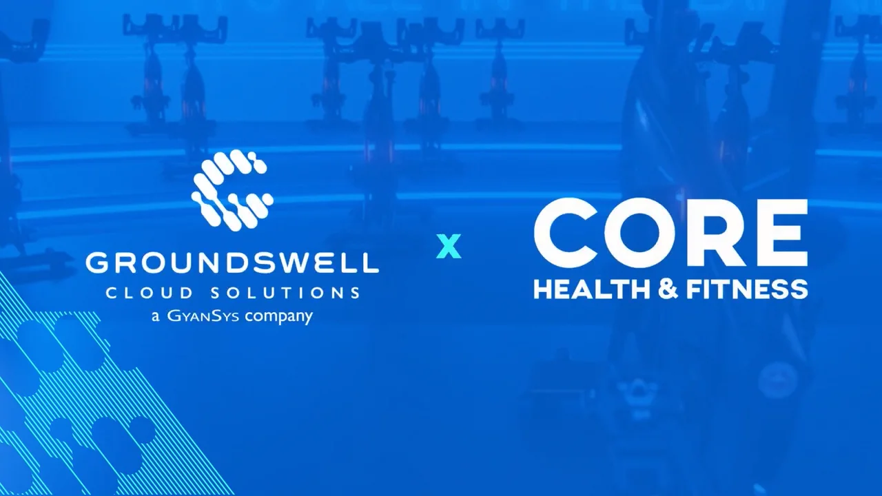 Core Health & Fitness: Salesforce Field Service Enabled on Vimeo