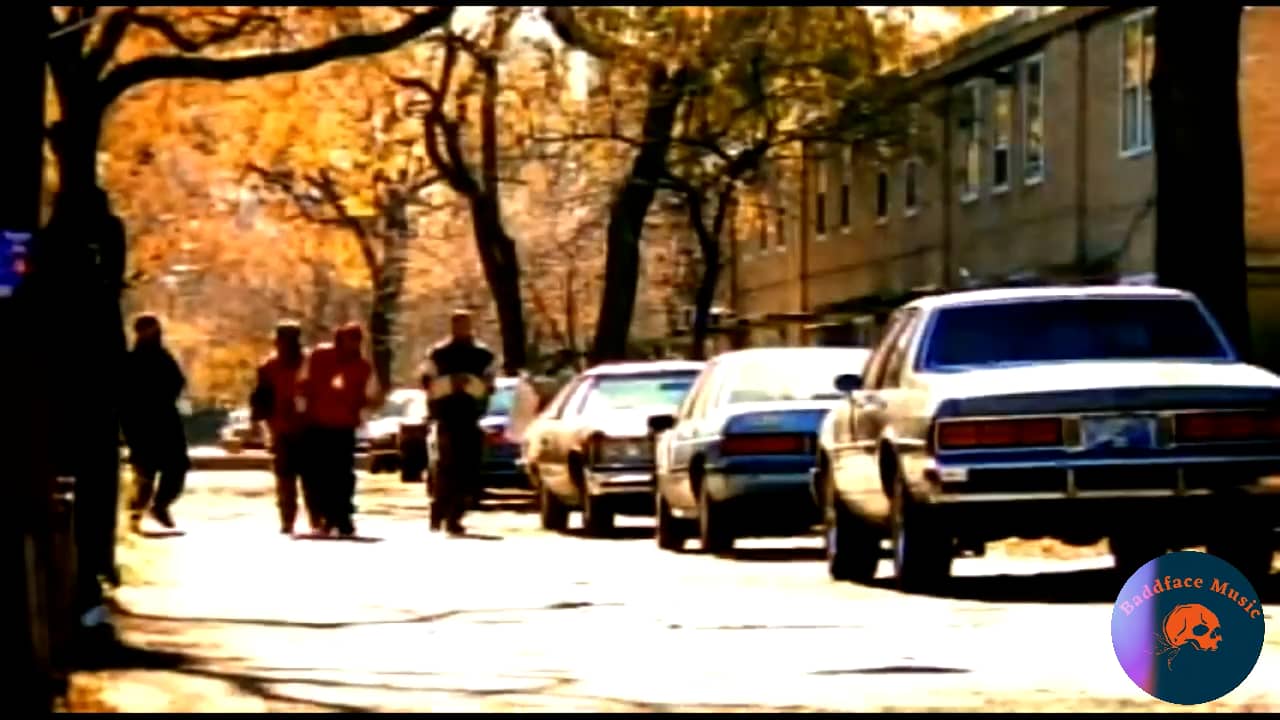 90s Hip-Hop Music on Vimeo