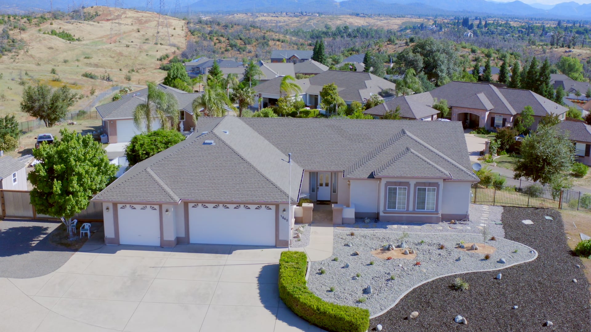 1542 Brinn Dr on Vimeo