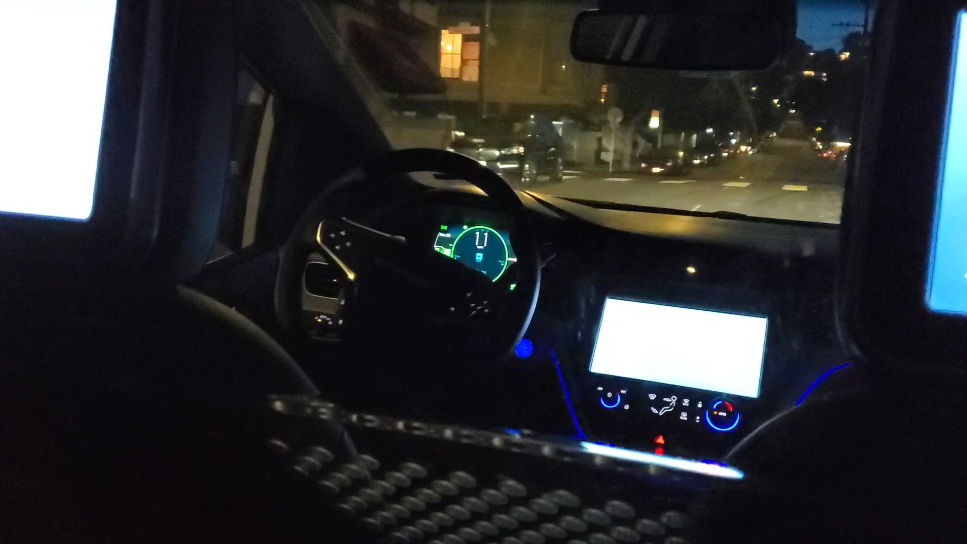My first Cruise robotaxi ride - 20 June 2023 on Vimeo