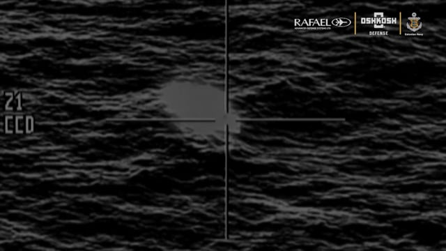 Rafael : SPIKE™ NLOS 6 Generation Missile