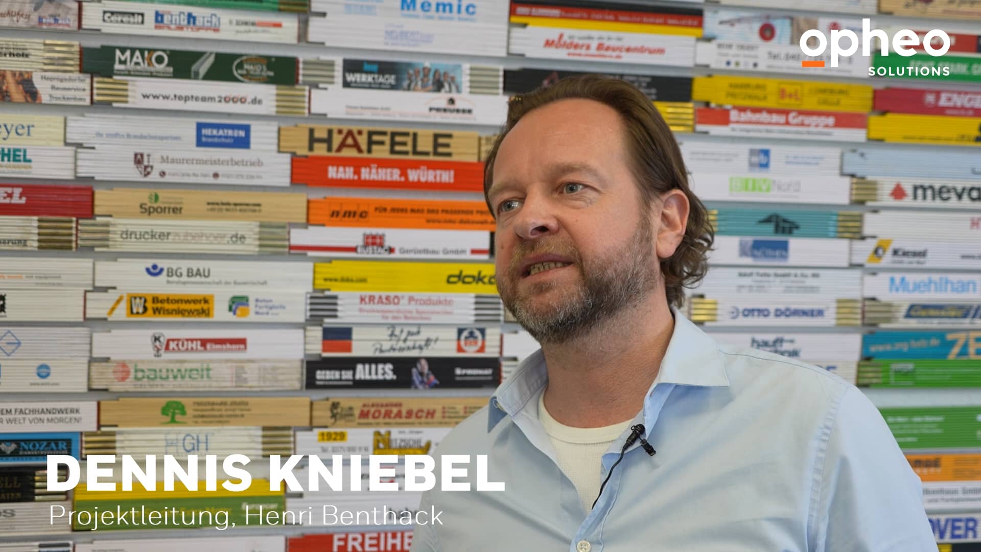 Henri Benthack automatisiert mit OPHEO on Vimeo