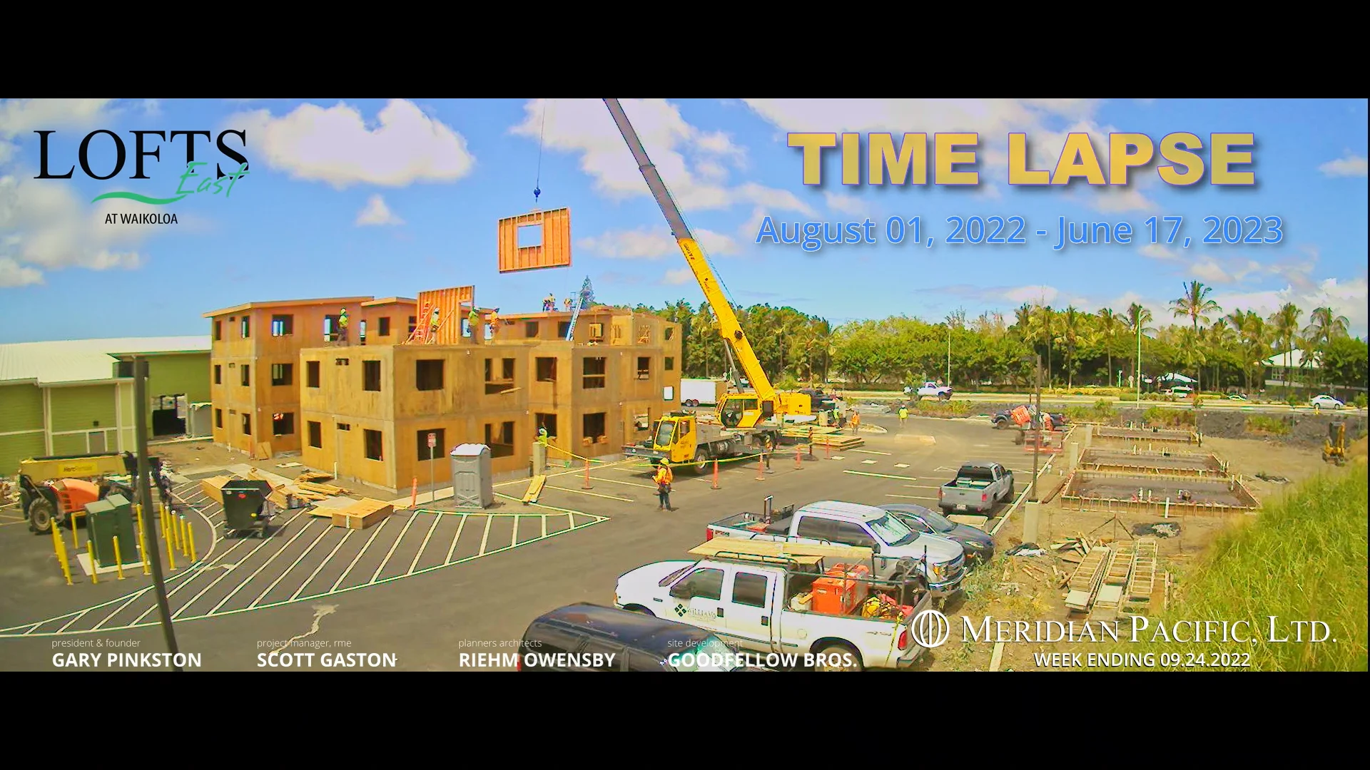 LOFTS EAST 06.17.2023 TL on Vimeo