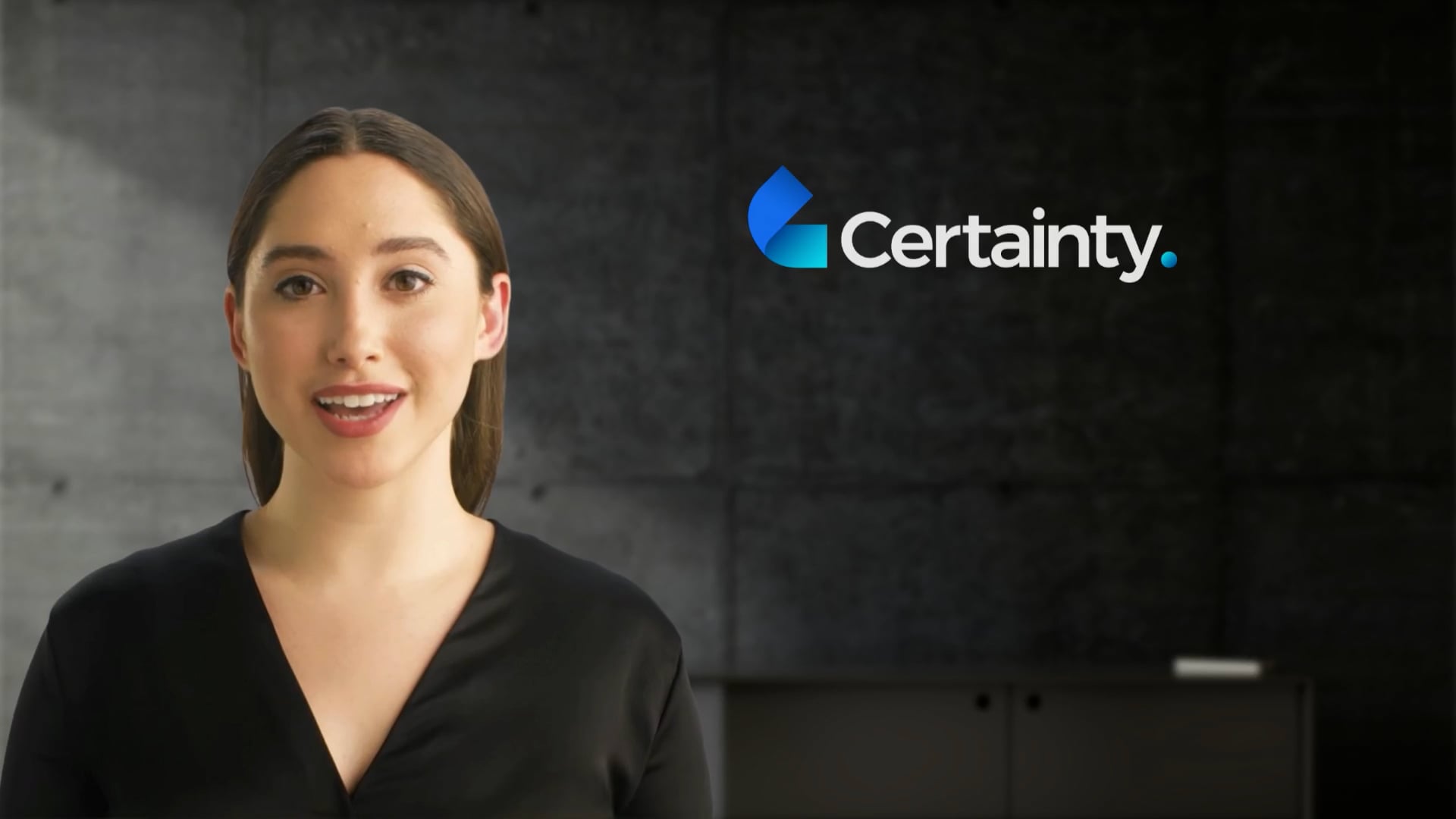 Certainty :Platform Overview for Buyers on Vimeo