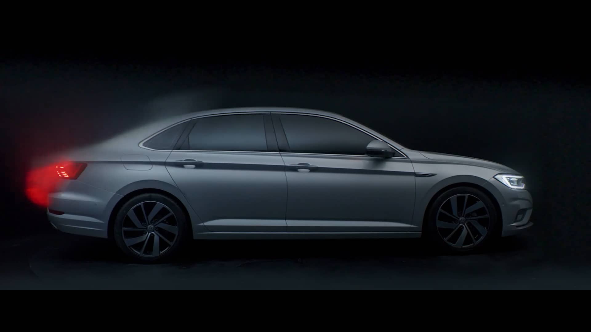 Volkswagen: Sagitar on Vimeo