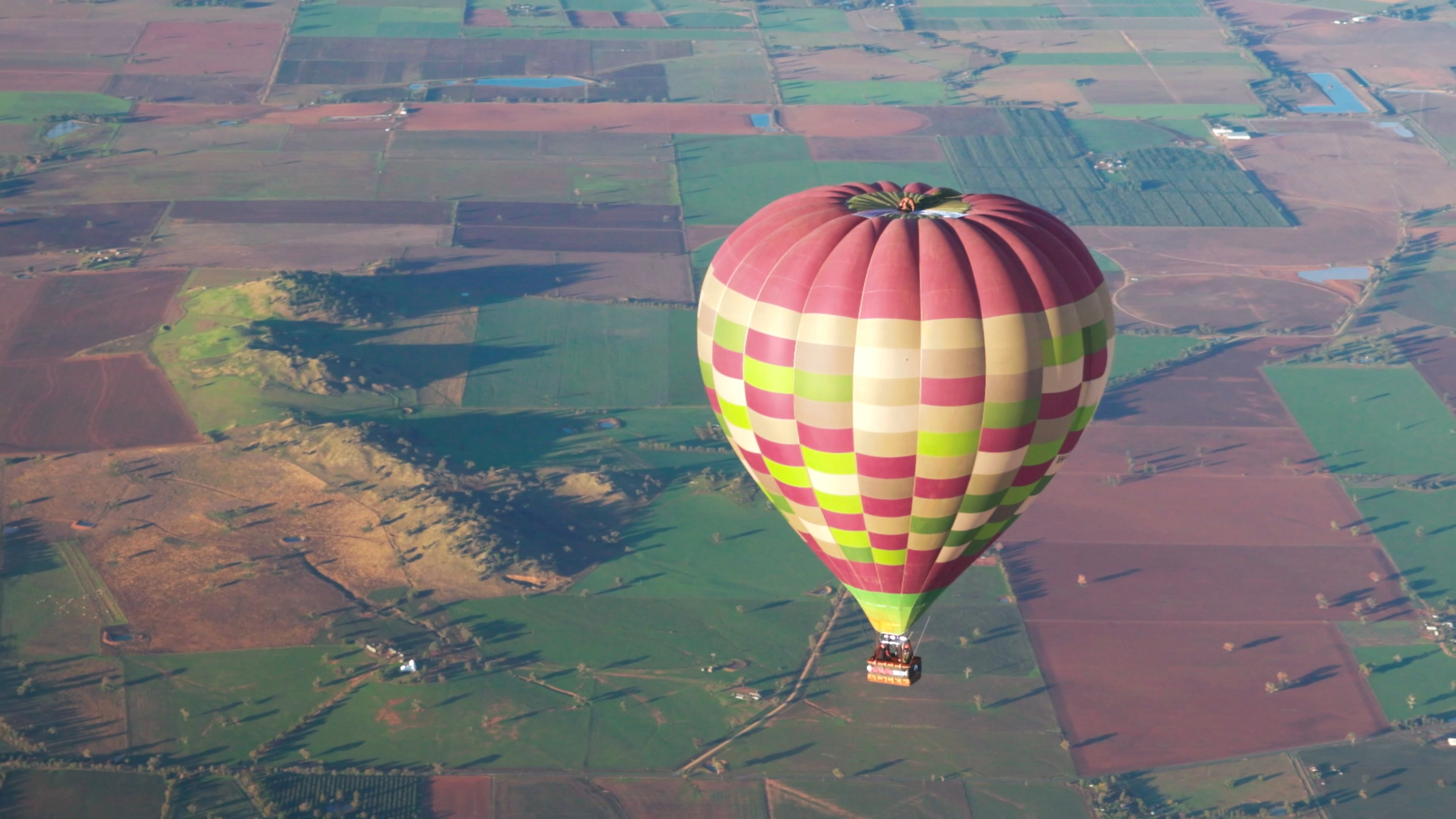 Watch Ultimate Balloon Jump Online | Vimeo On Demand on Vimeo