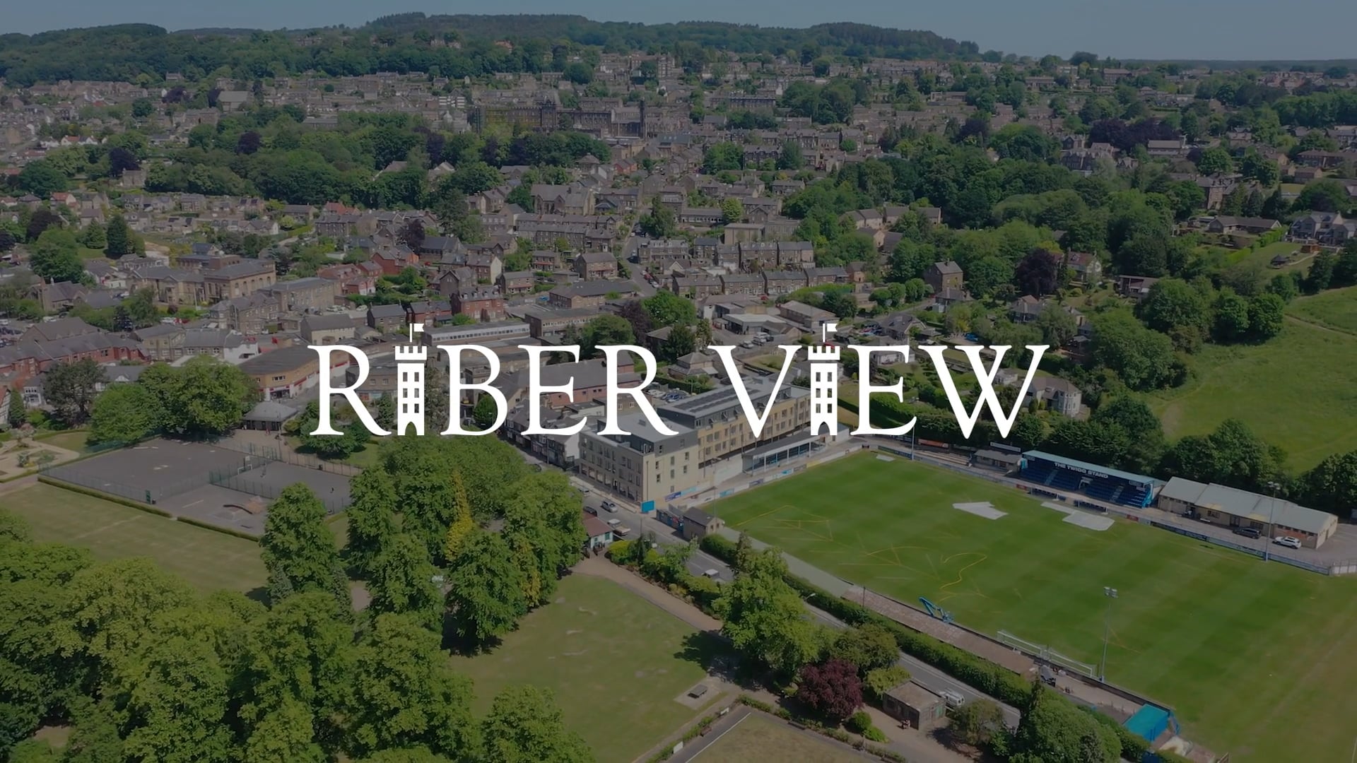 Riber View Fly Through on Vimeo