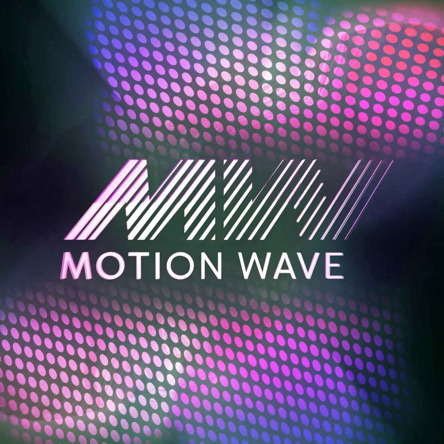 Motion Wave logo animation effects + tutorial #01 on Vimeo
