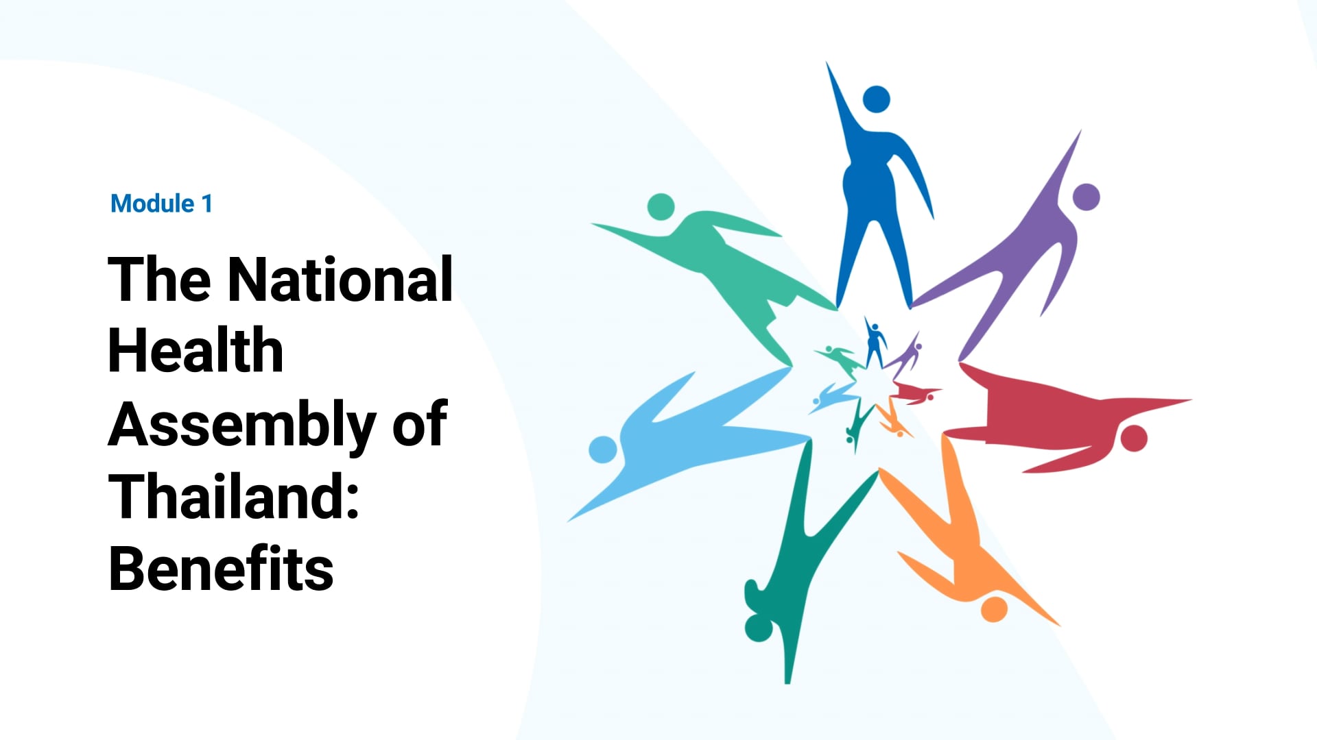 The National Health Assembly of Thailand: Benefits on Vimeo