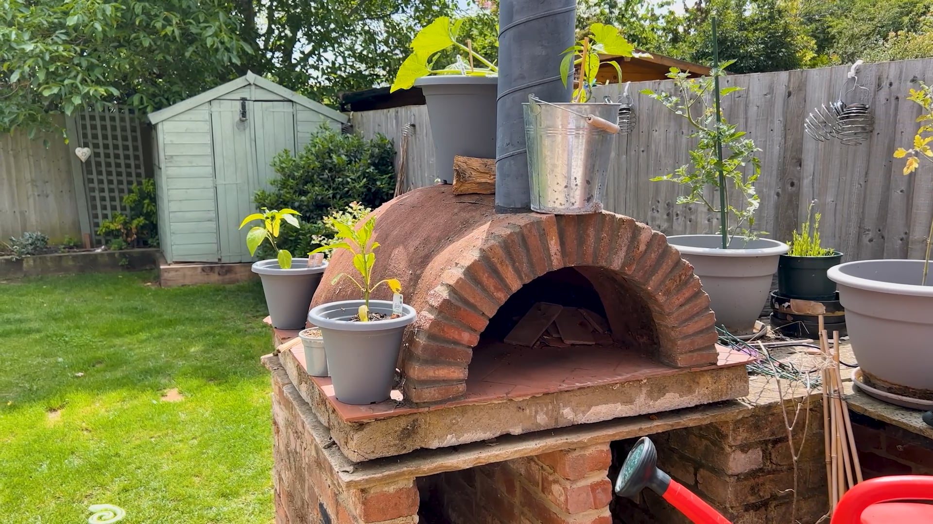 7 Asquith Park on Vimeo