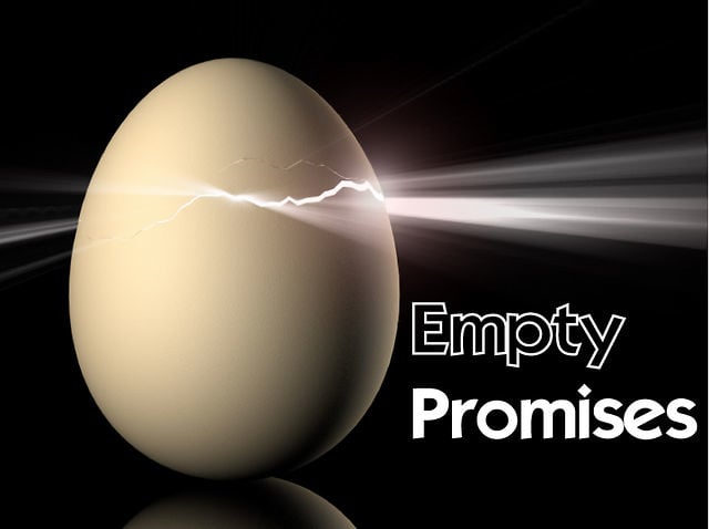 Empty Promises: Easter Services : April 24, 2011 on Vimeo