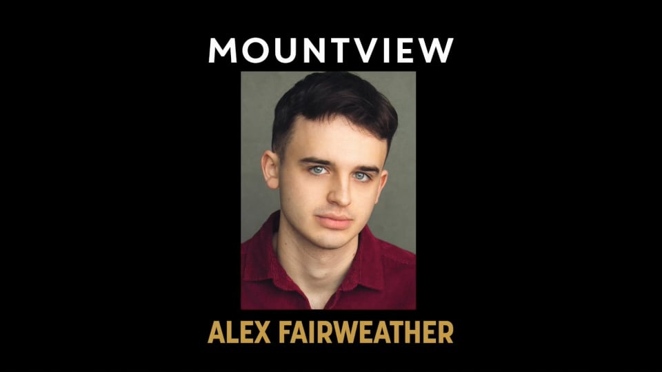 Alex Fairweather on Vimeo