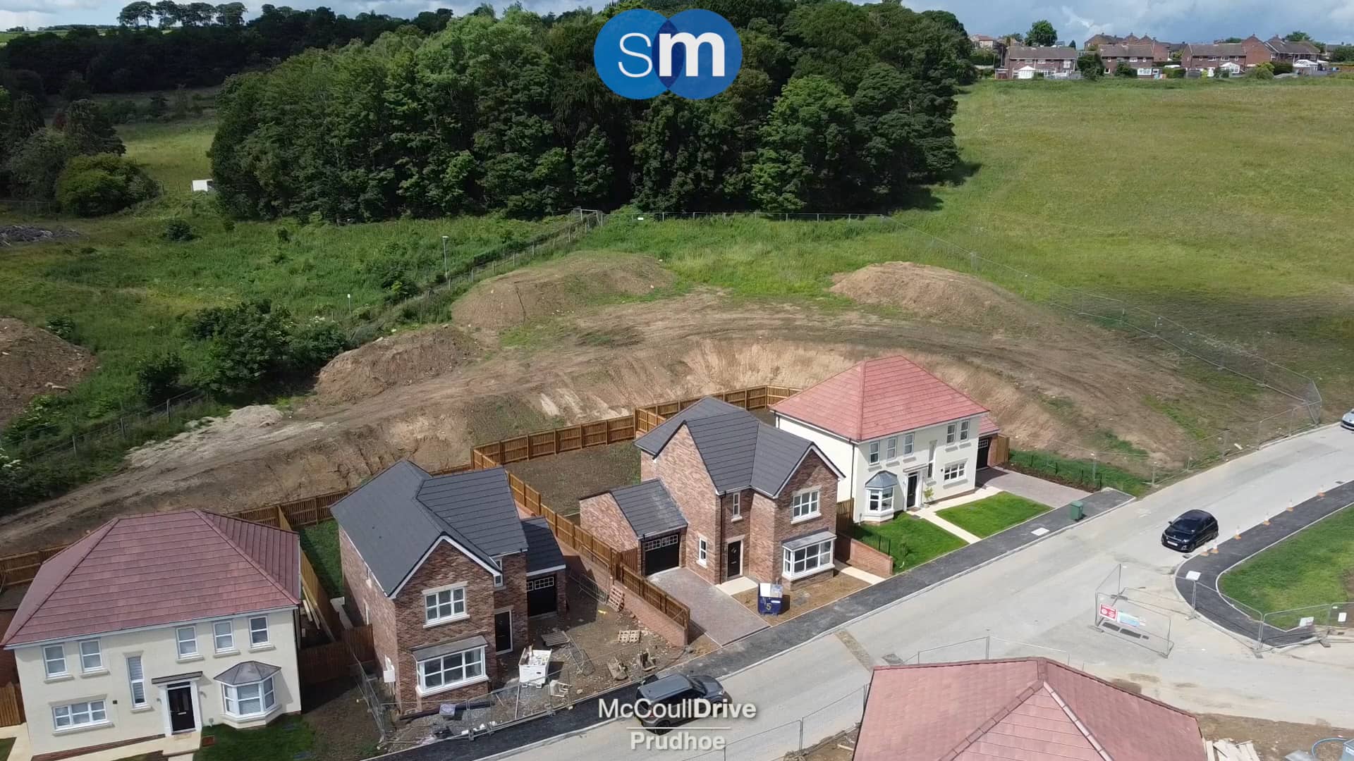 McCoull Drive, Cottier Grange on Vimeo